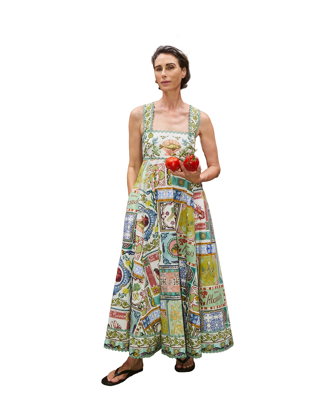 Alemais Dresses | David Jones