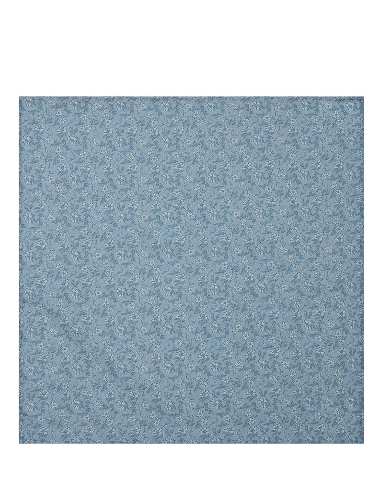 Mj Bale Freeman Pocket Square | David Jones