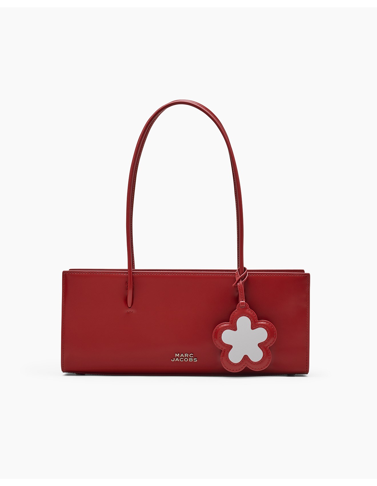 Marc Jacobs the Mirror Satchel | David Jones