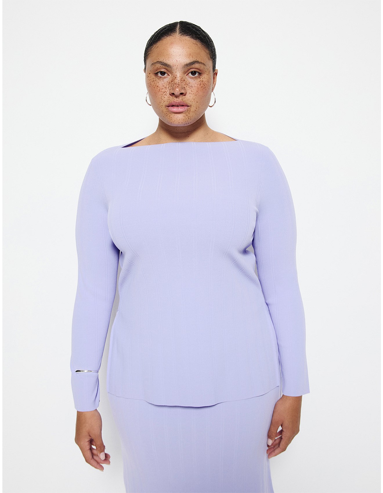 Commonry Annora Knitt | David Jones