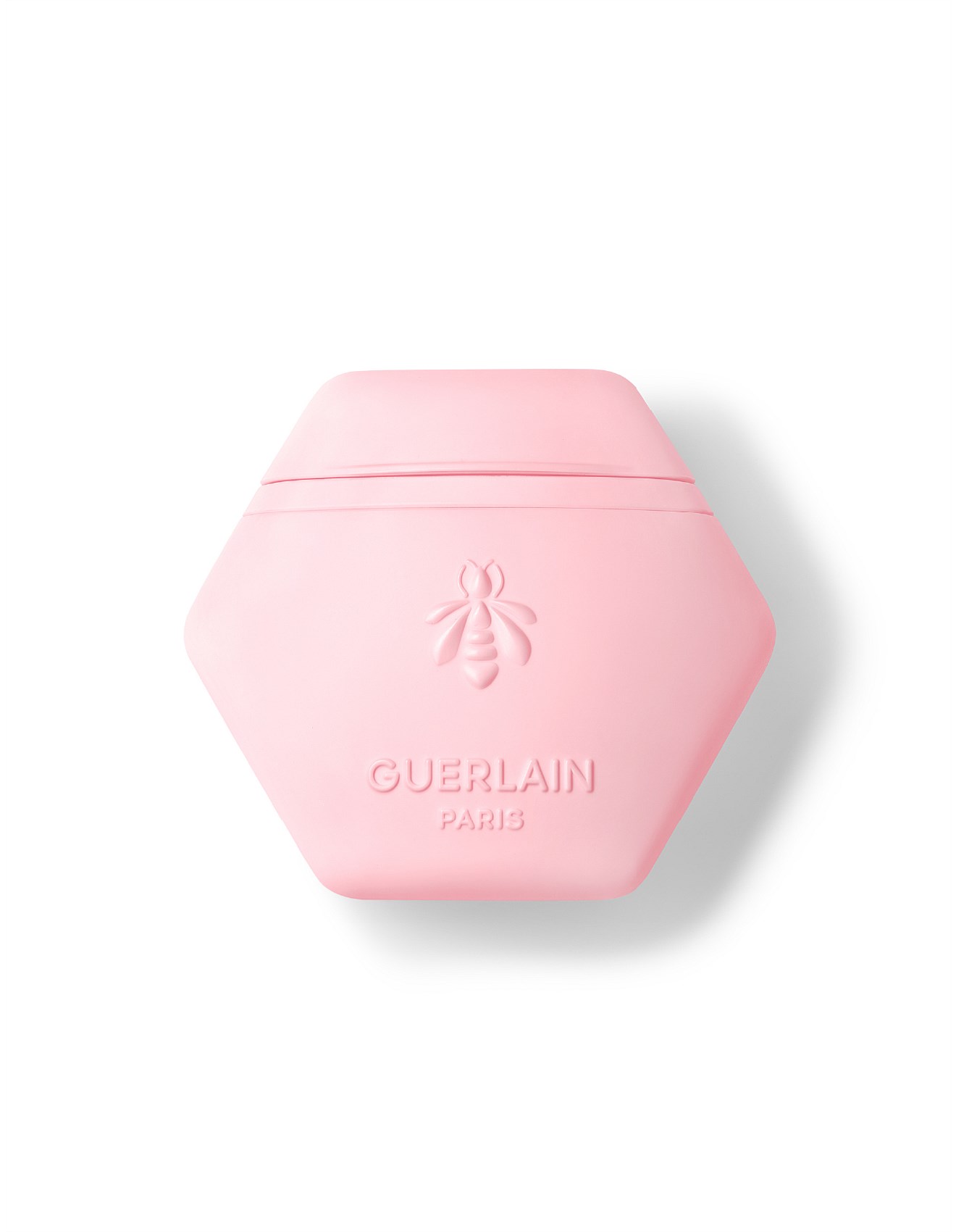 Guerlain Rosa Rossa Hand Cream 50ml | David Jones