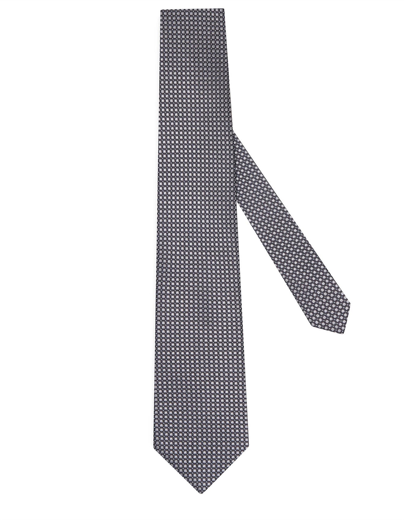 Mj Bale Chadwick Tie | David Jones