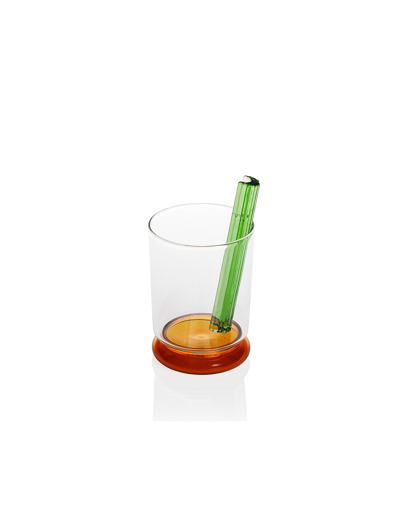 Maison Balzac Bloody Mary Cocktail Glass | David Jones