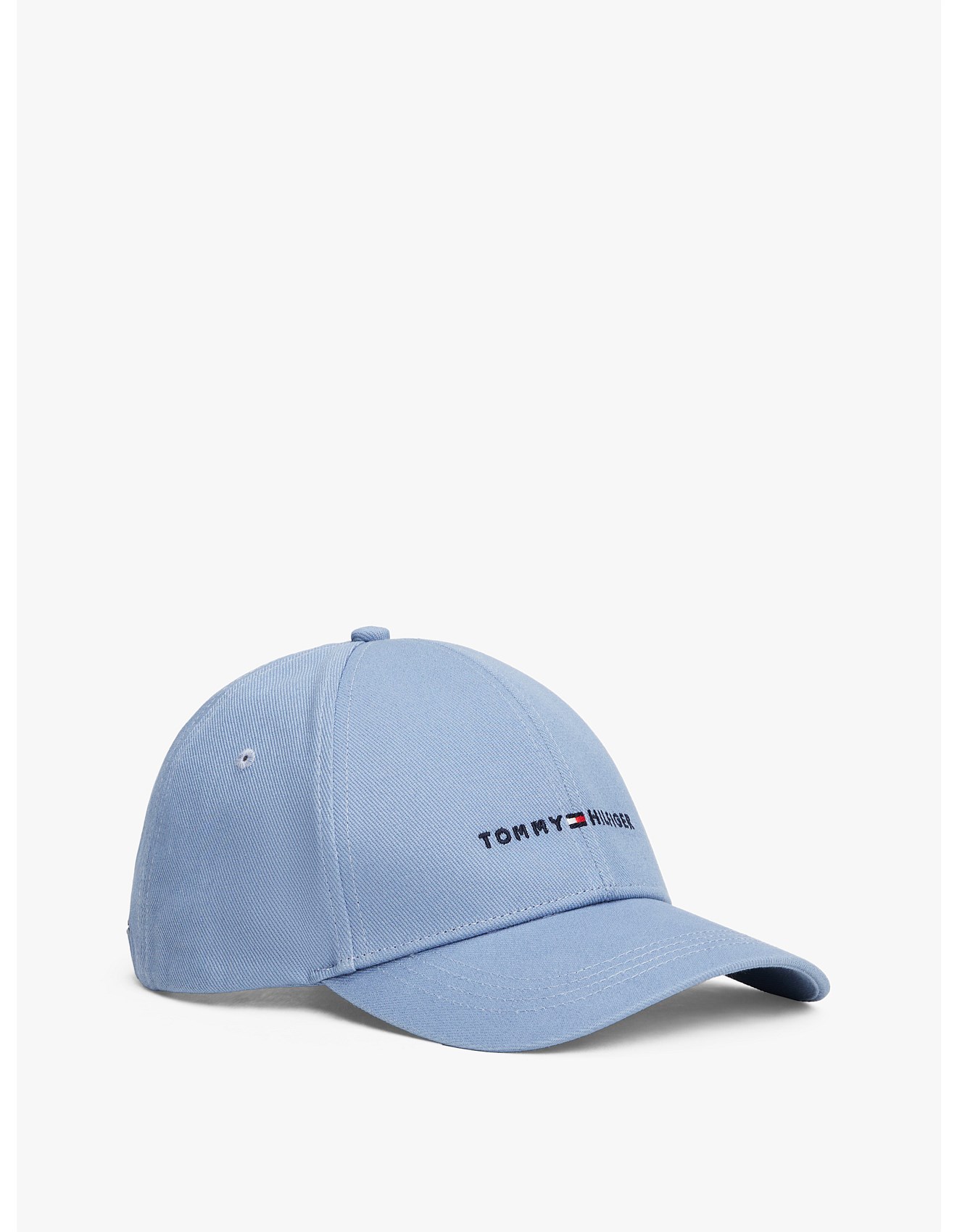 Tommy Hilfiger Th Foundation 6 Panel Cap | David Jones