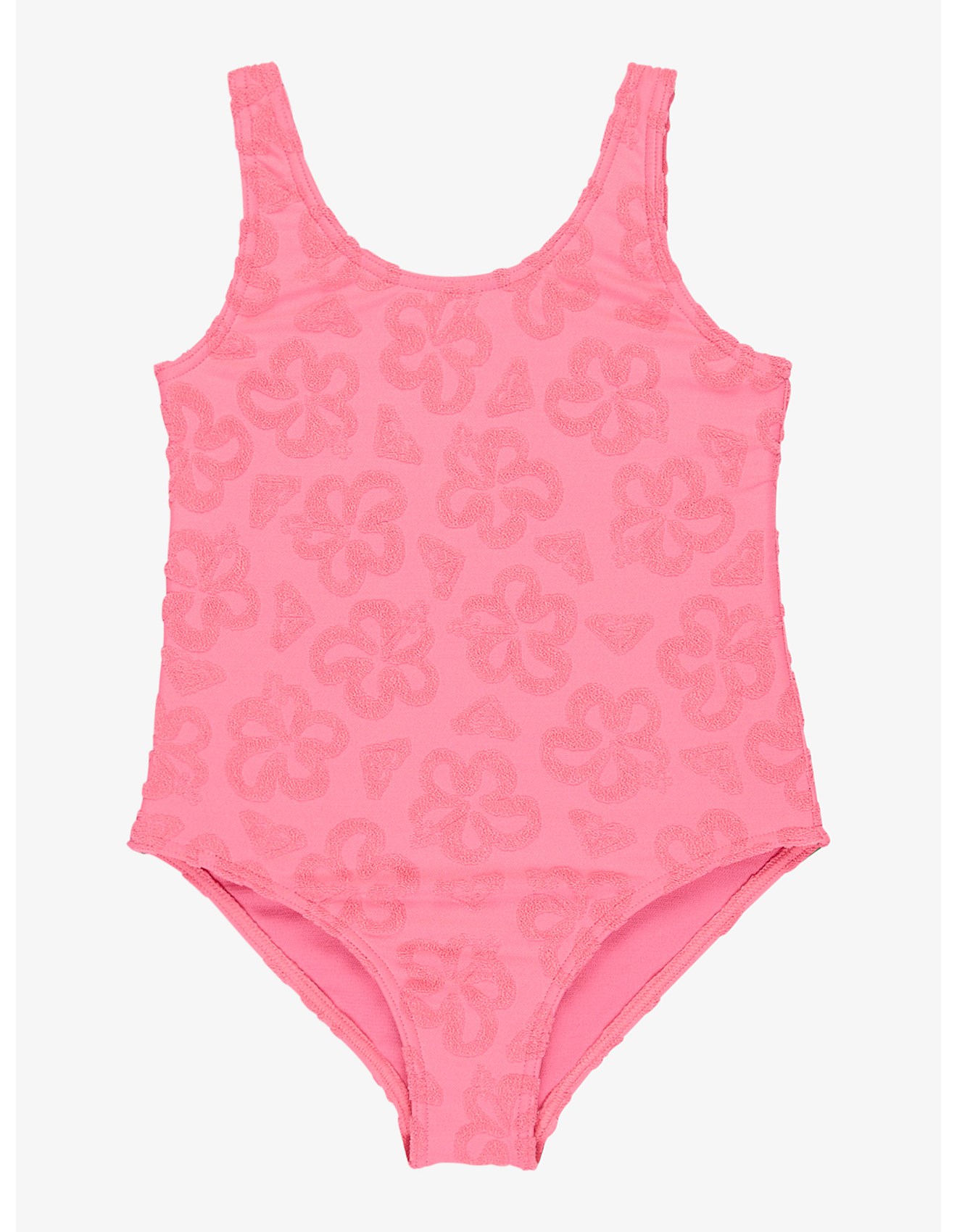 Roxy Flip Flowers One Piece | David Jones