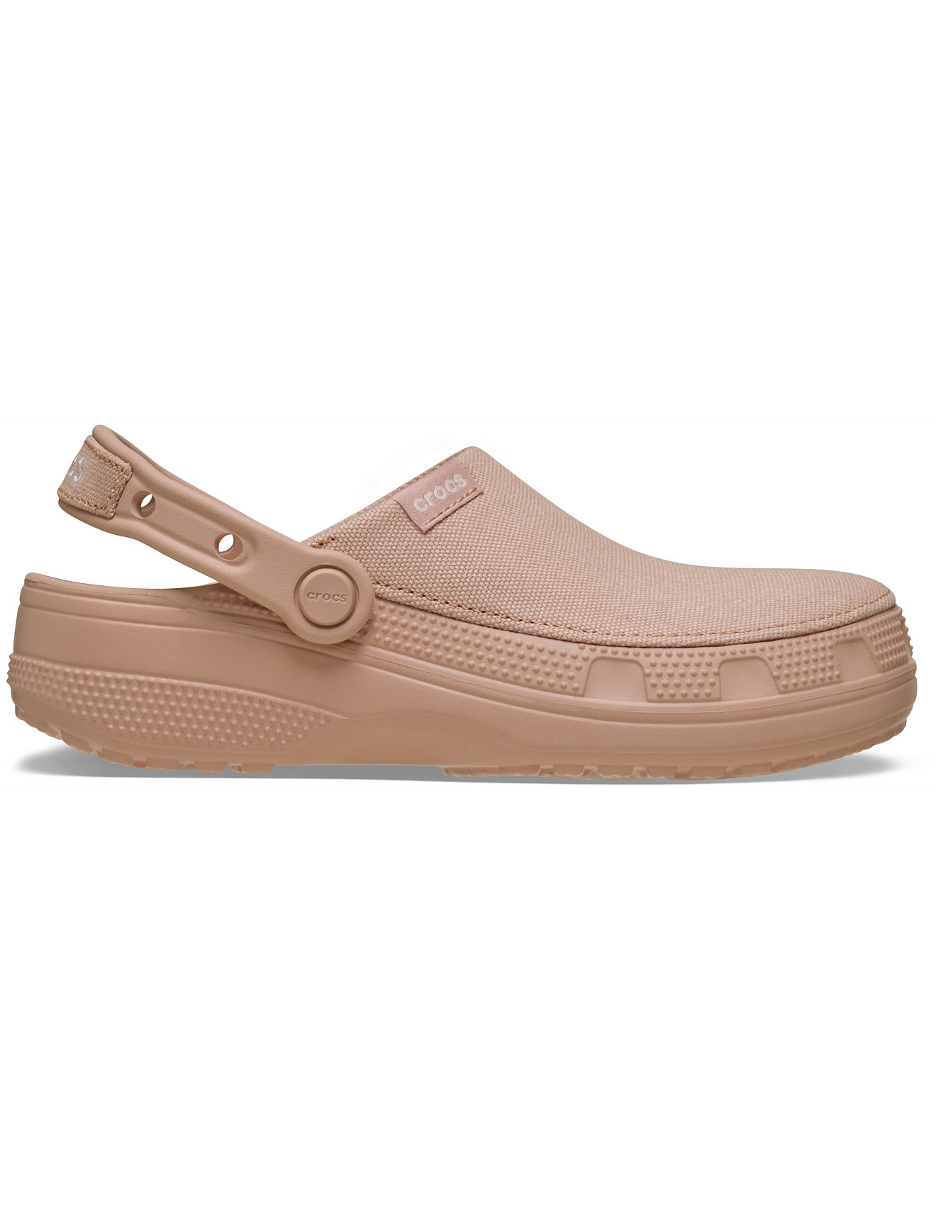 Crocs Classic Crafted Clog | David Jones