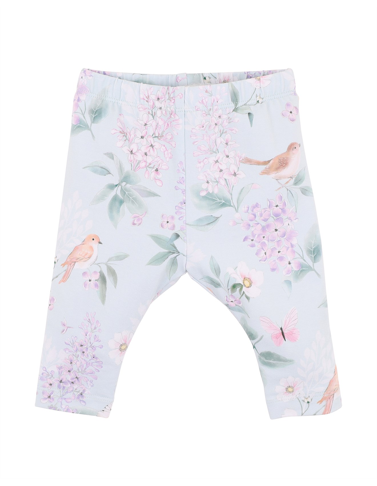 Bebe By Minihaha Madelyn Leggings | David Jones