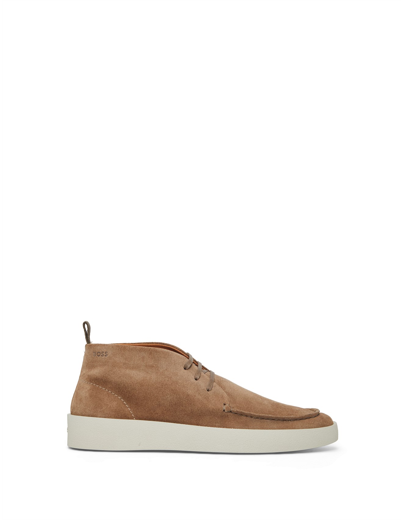 Boss Clay_desb Boot | David Jones