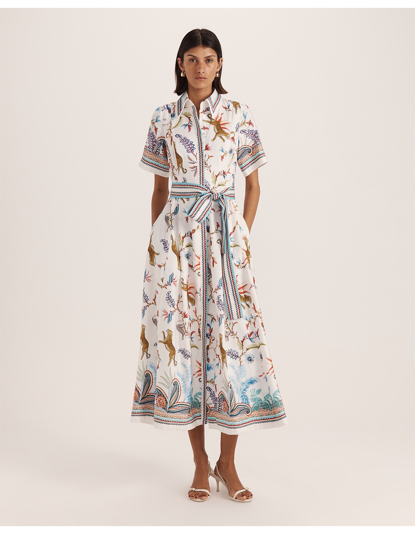 Saba Womens Dresses | David Jones