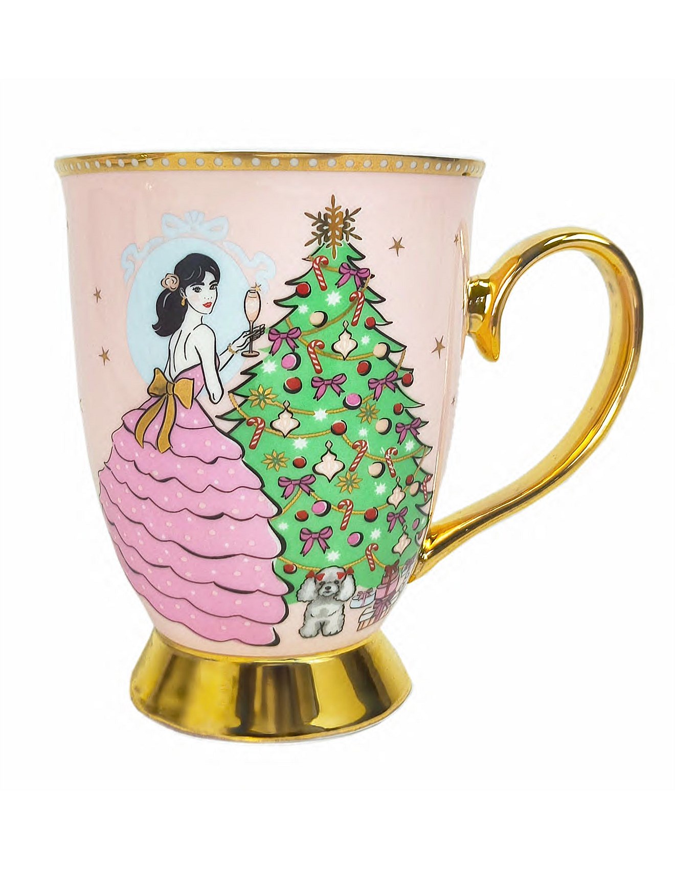 Cristina Re: Mugs, Tea Sets & More | David Jones