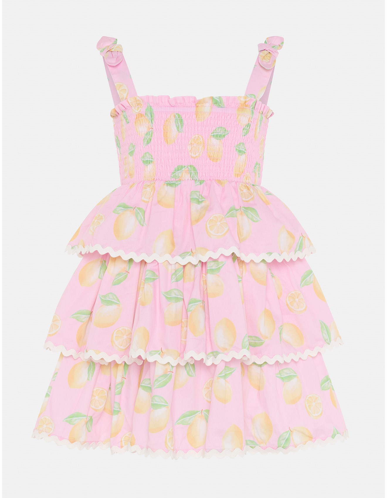 David Jones Collection Maxine Dress | David Jones