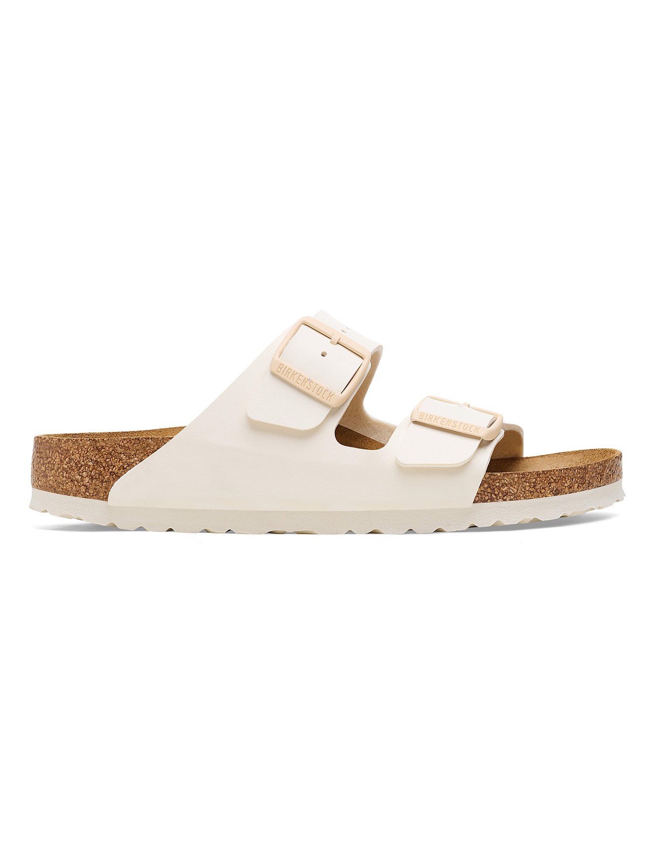 Birkenstock Arizona Birko-flor Regular Sandal | David Jones