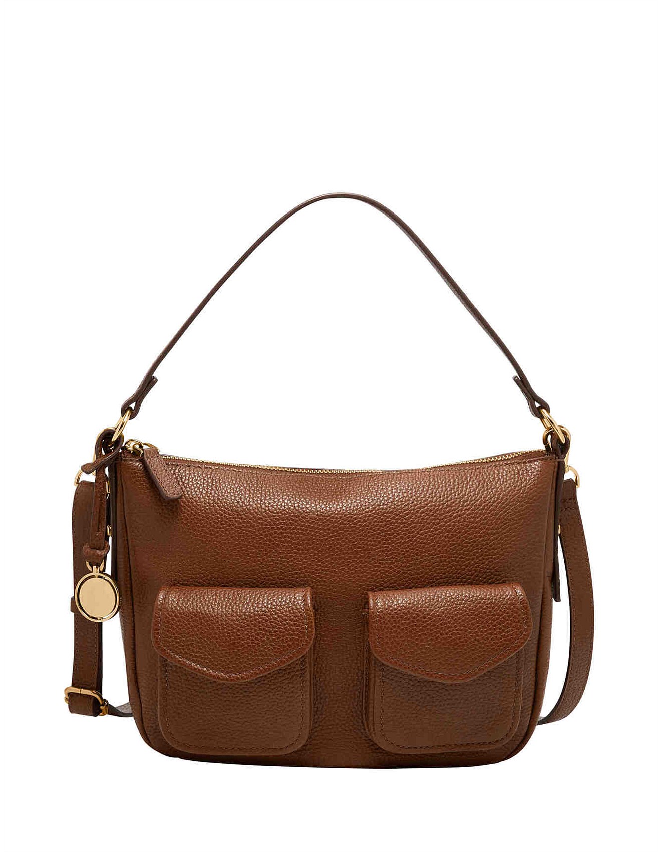 Fossil Jolie Crossbody Bag | David Jones