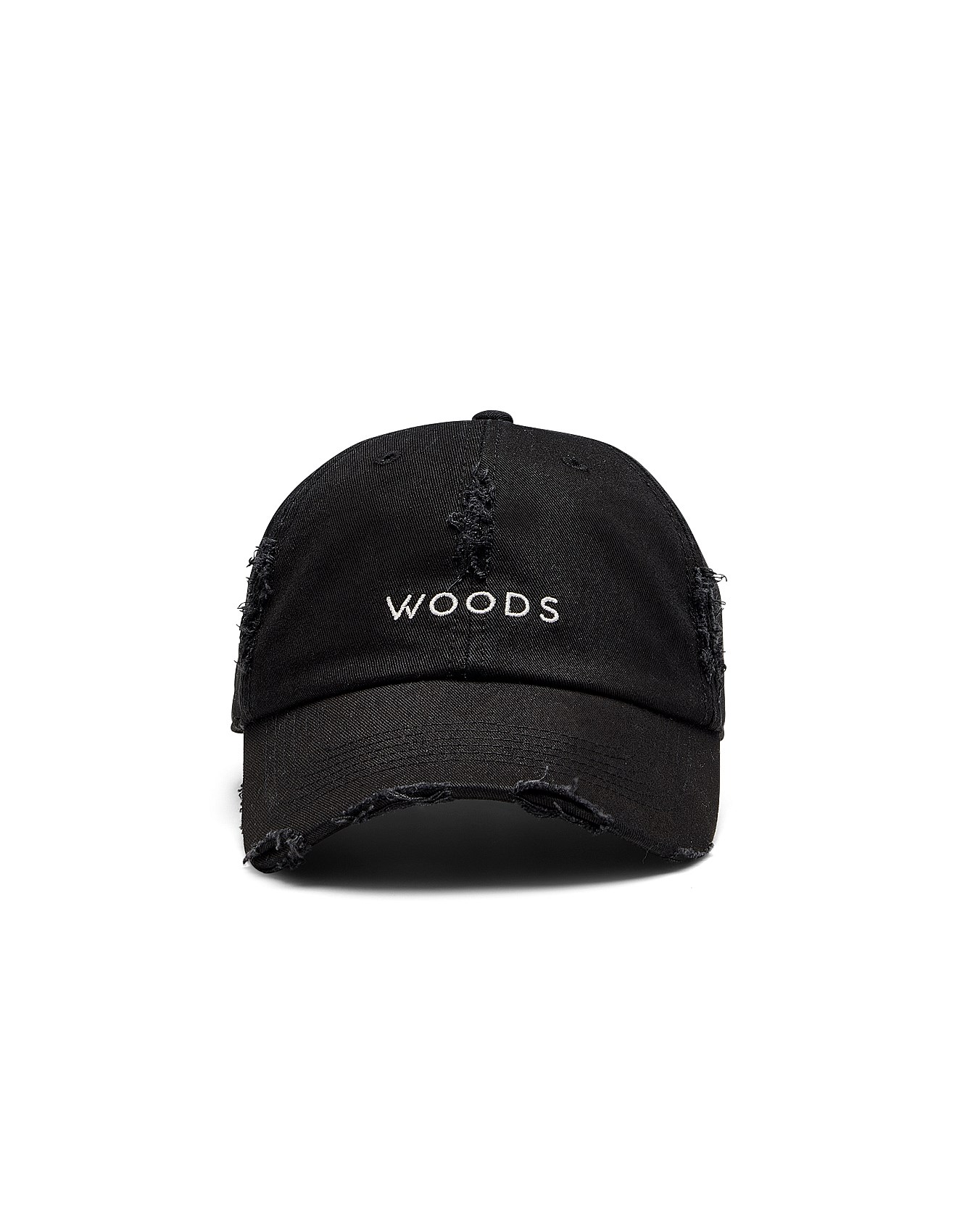 Viktoria & Woods Woods Distressed Cap | David Jones