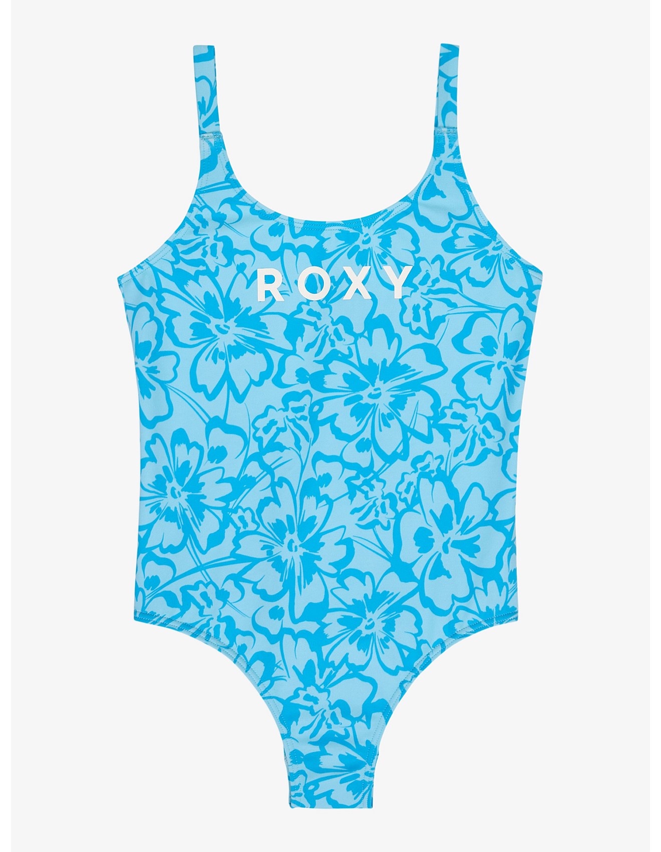 Roxy Flaura Bico One Piece | David Jones