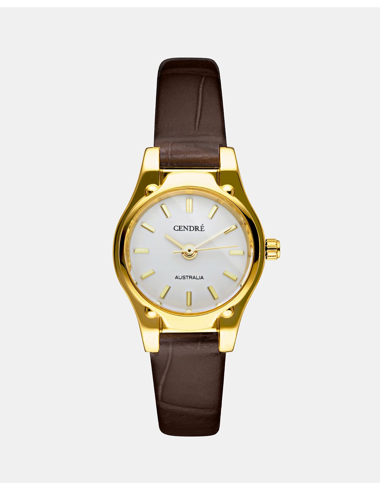 Cendre Isobel Watch | David Jones