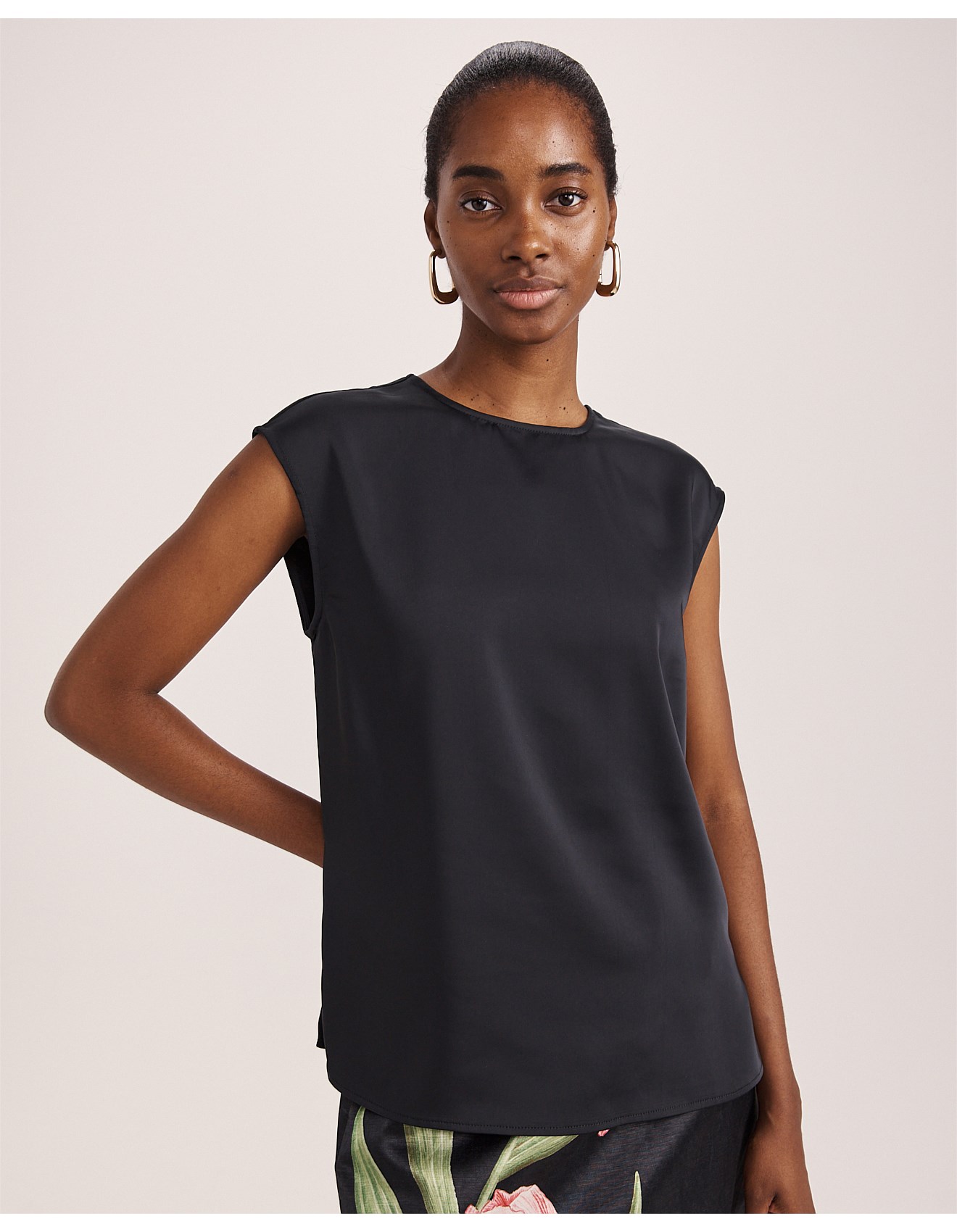 Saba Women's Tops, Shirts, Sale & more | David Jones