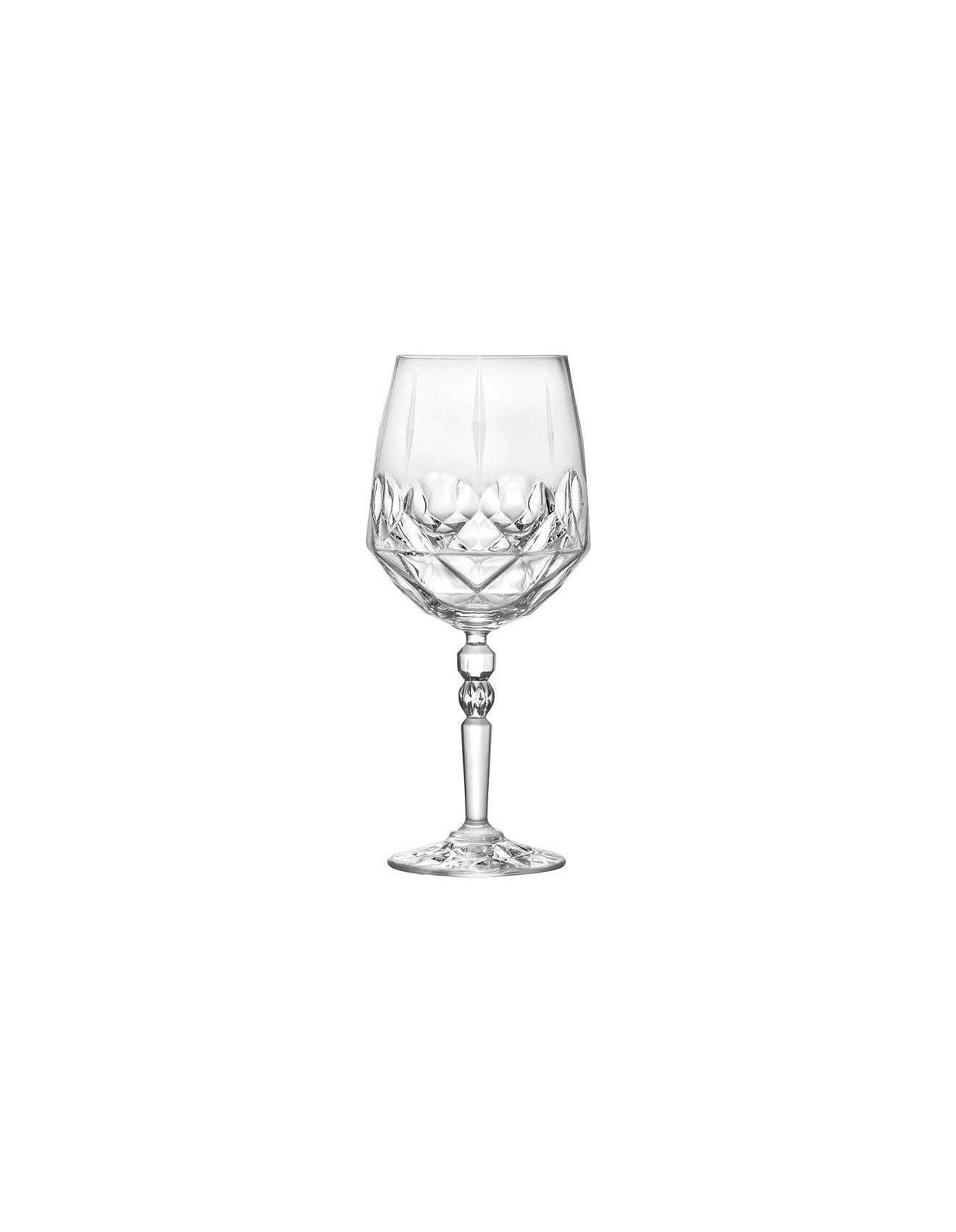 Rcr Cristalleria Italiana Alkemist Cocktail Glass 667ml Set Of 6 | David Jones
