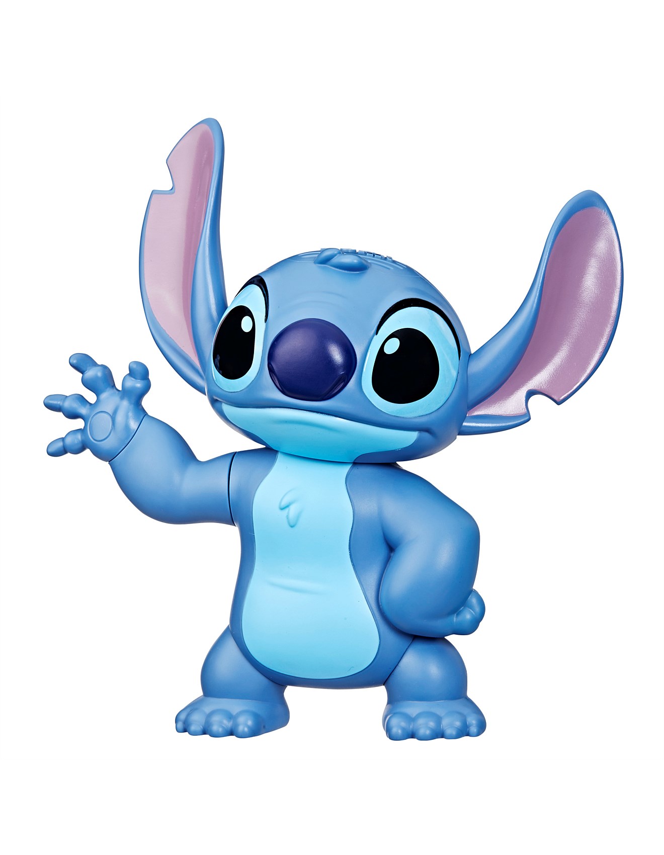 Games Stitch Bop It | David Jones