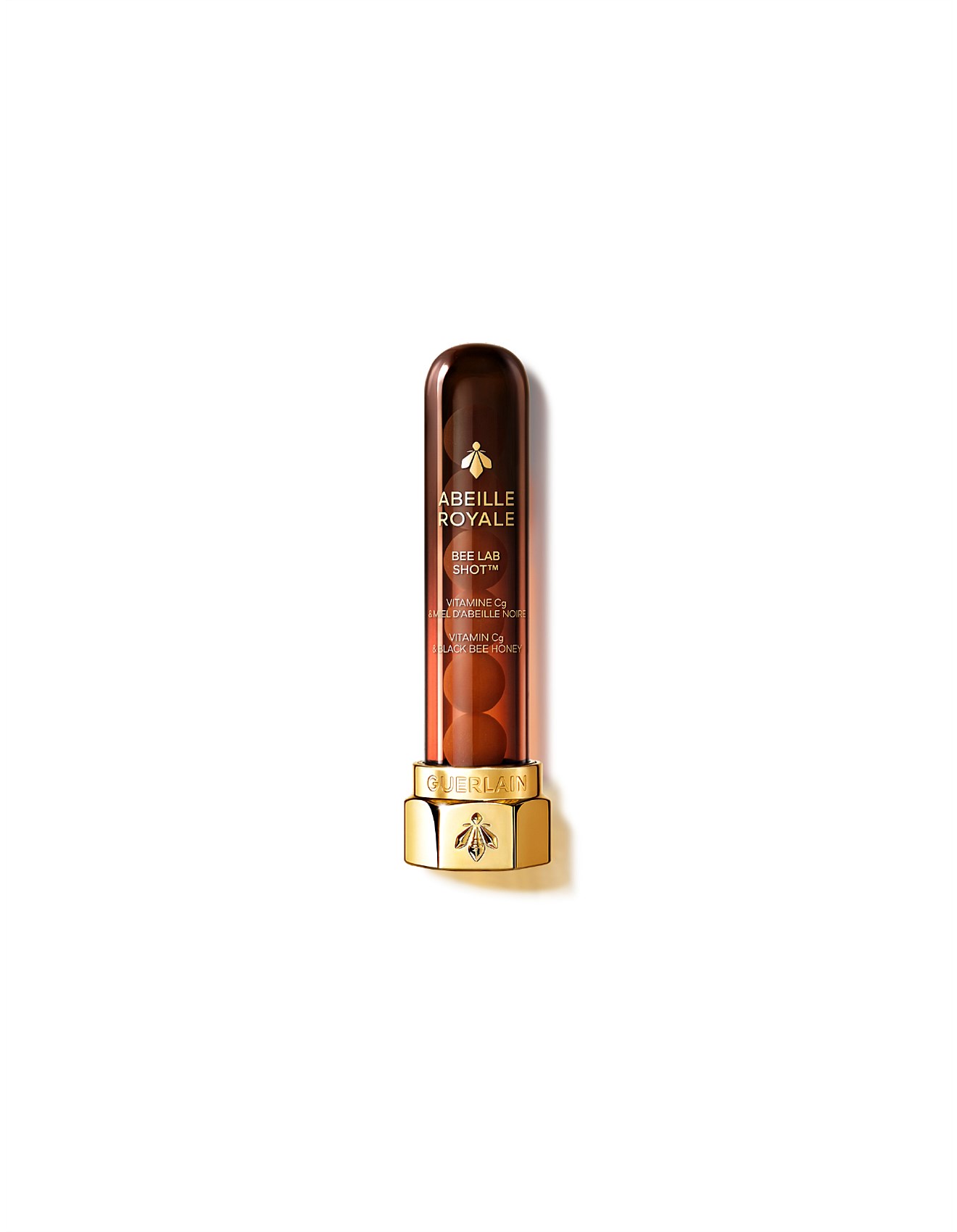 Guerlain Abeille Royale Bee Lab Shot Cure Beads | David Jones