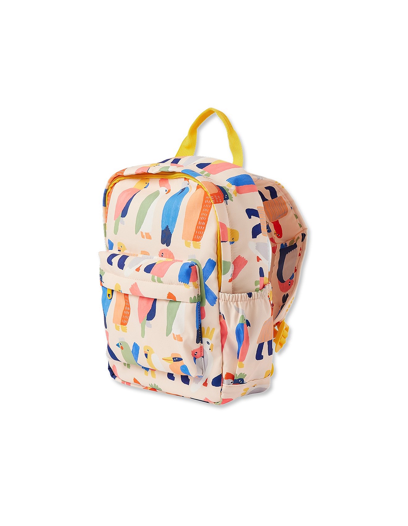 Halcyon Nights Flamin' Galahs Backpack | David Jones