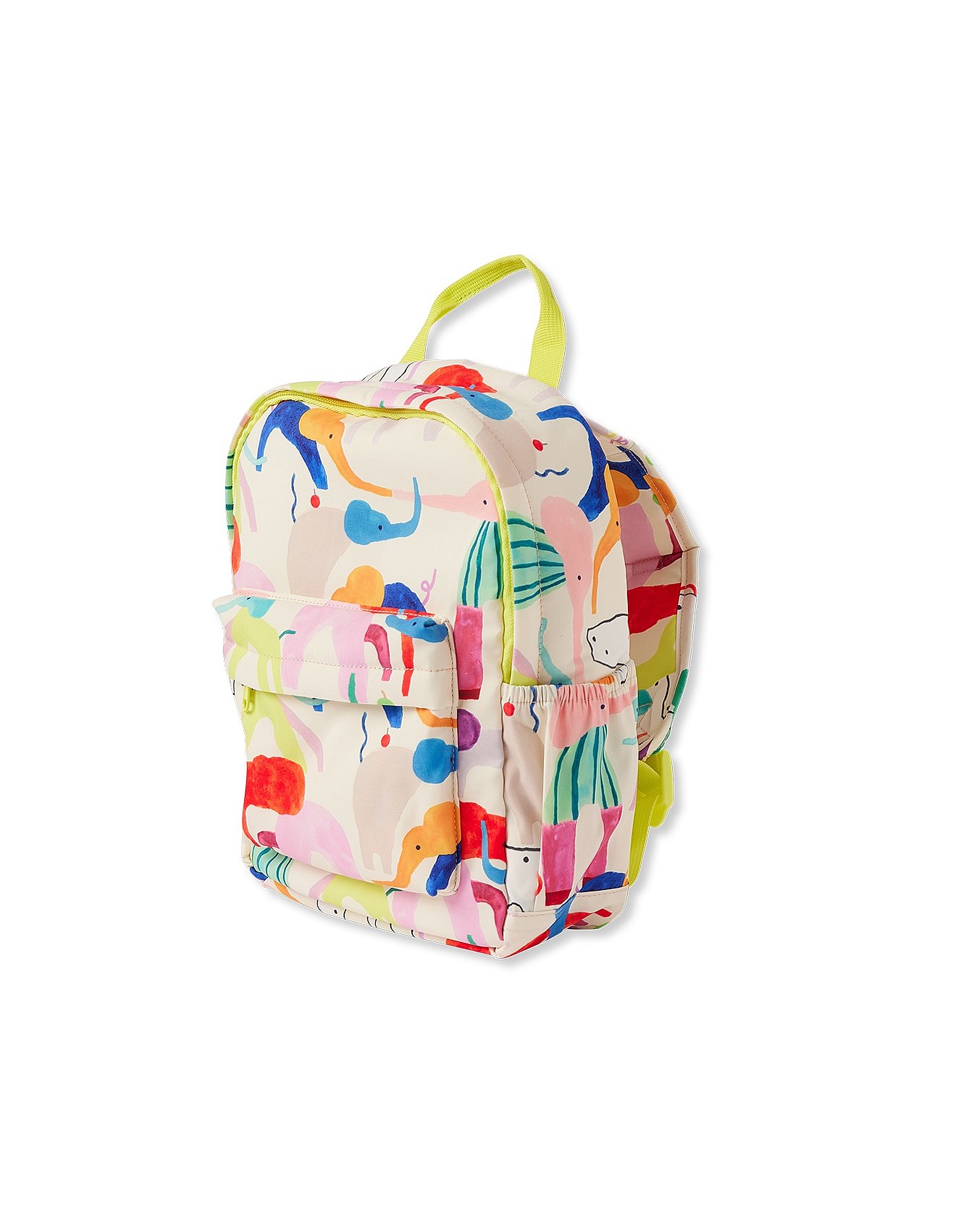 Halcyon Nights Happy Herd Backpack | David Jones