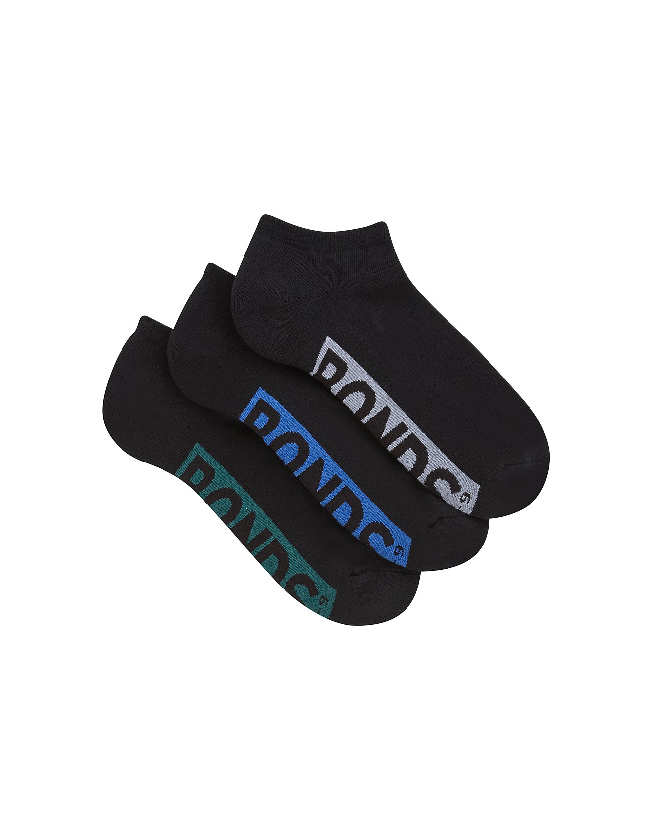 Bonds Men | Shop Bonds Underwear, Socks & Singlets | David Jones