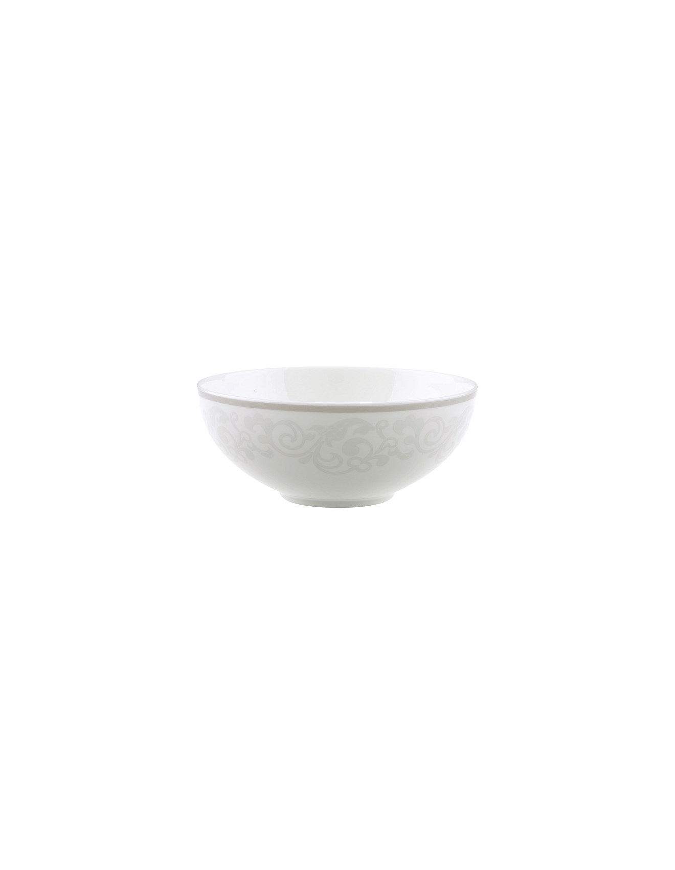 Villeroy & Boch Gray Pearl Individual Bowl 13cm | David Jones