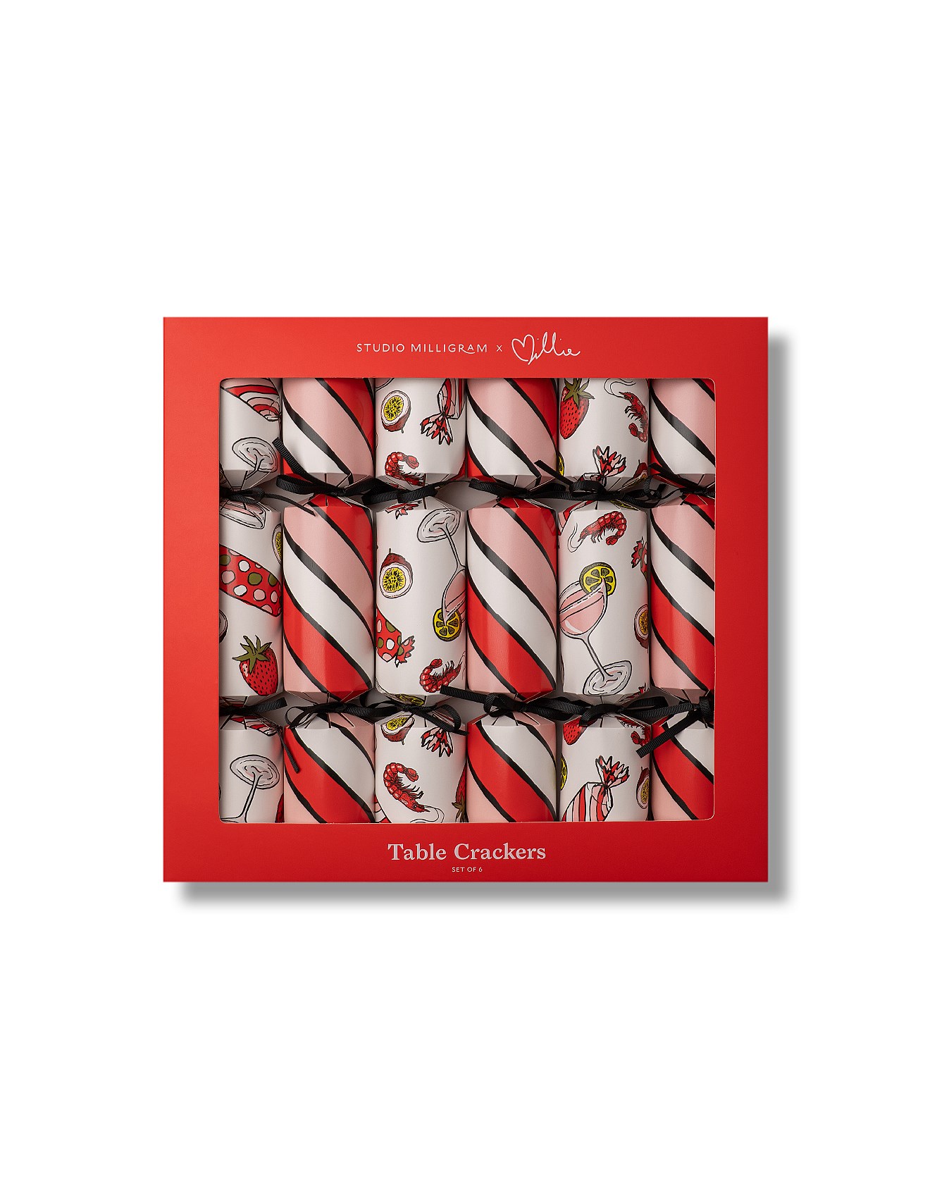 Studio Milligram | David Jones