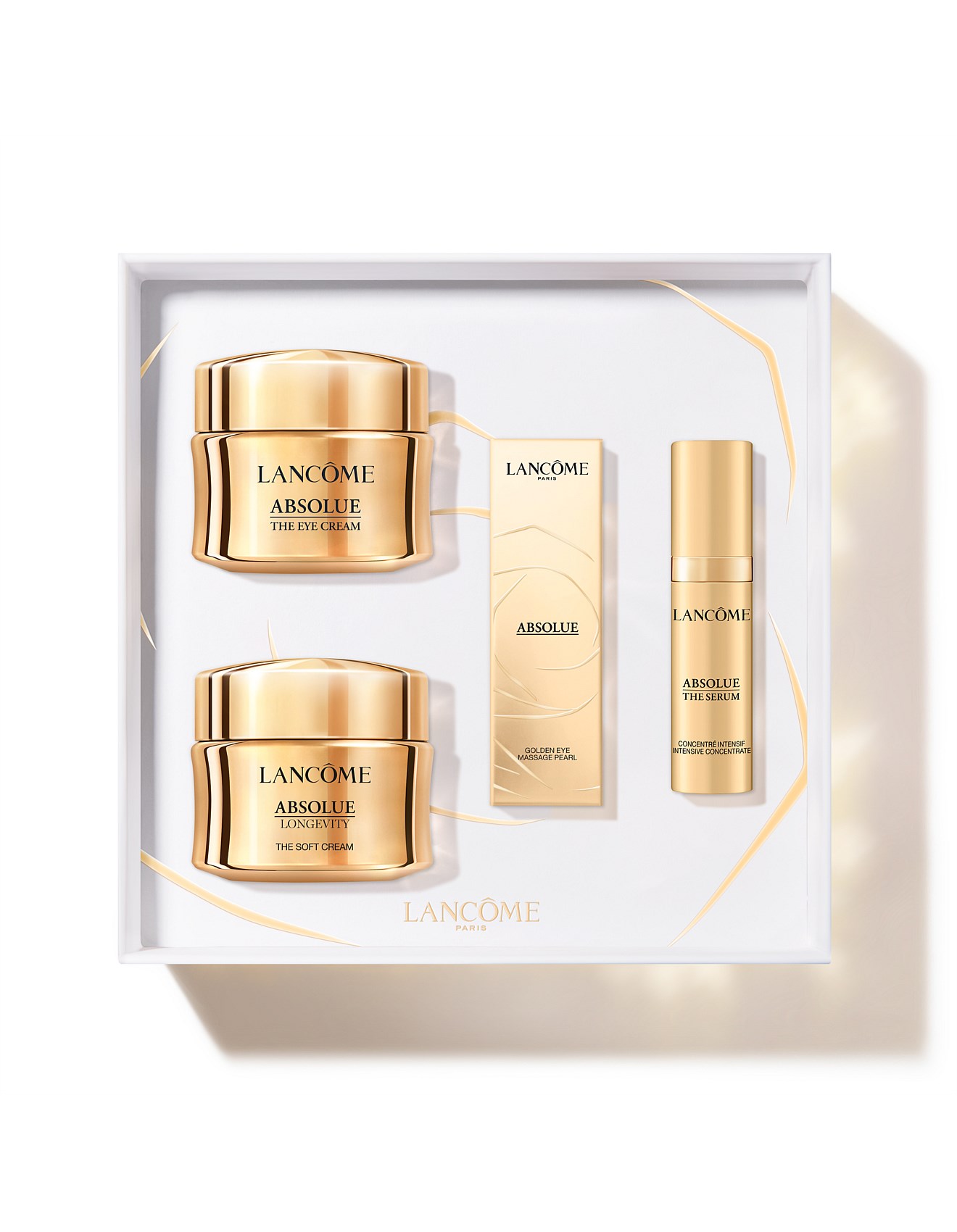 Shop Lancome Gift Sets | David Jones
