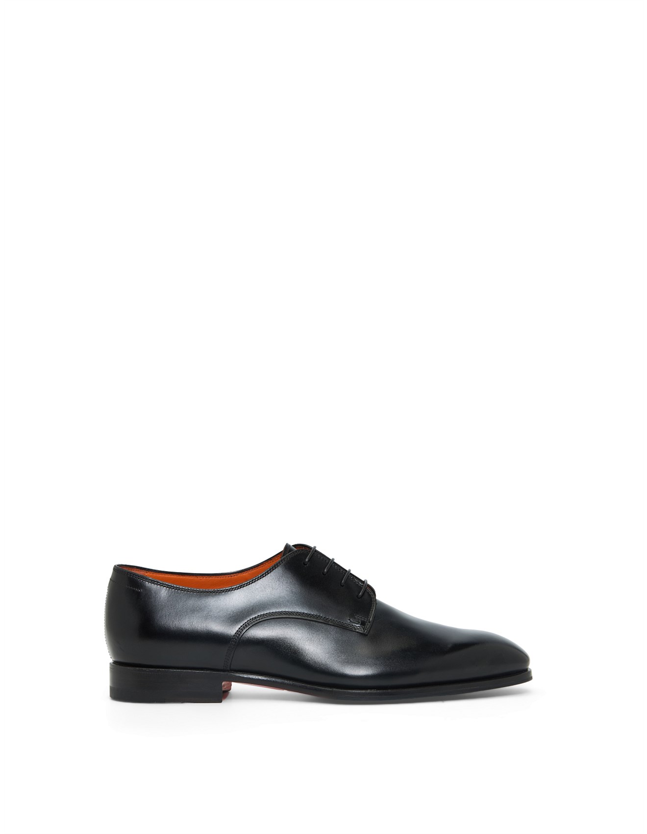 Santoni Archer Dress Shoe | David Jones