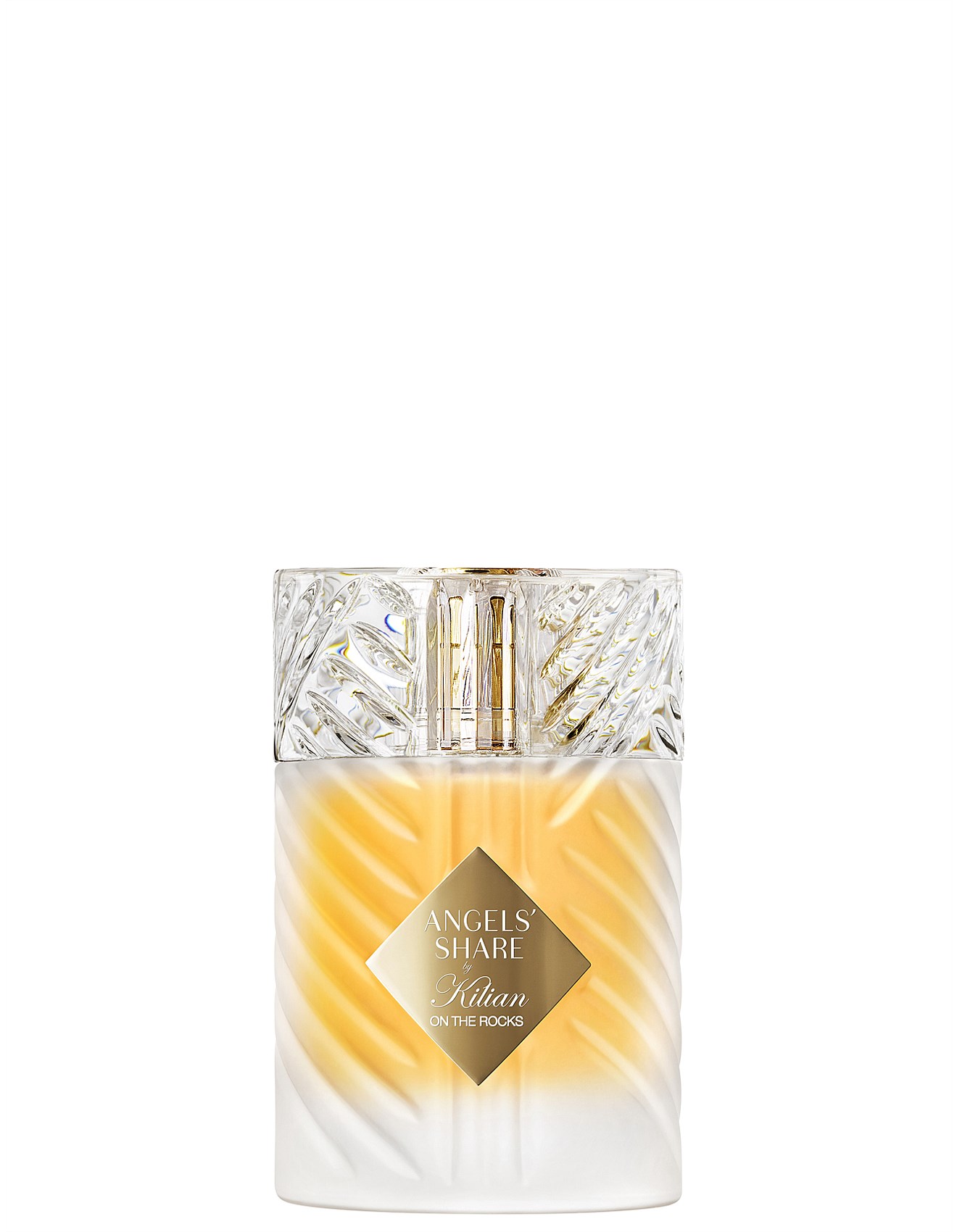 Kilian Paris Angels' Share On the Rocks 100ml | David Jones