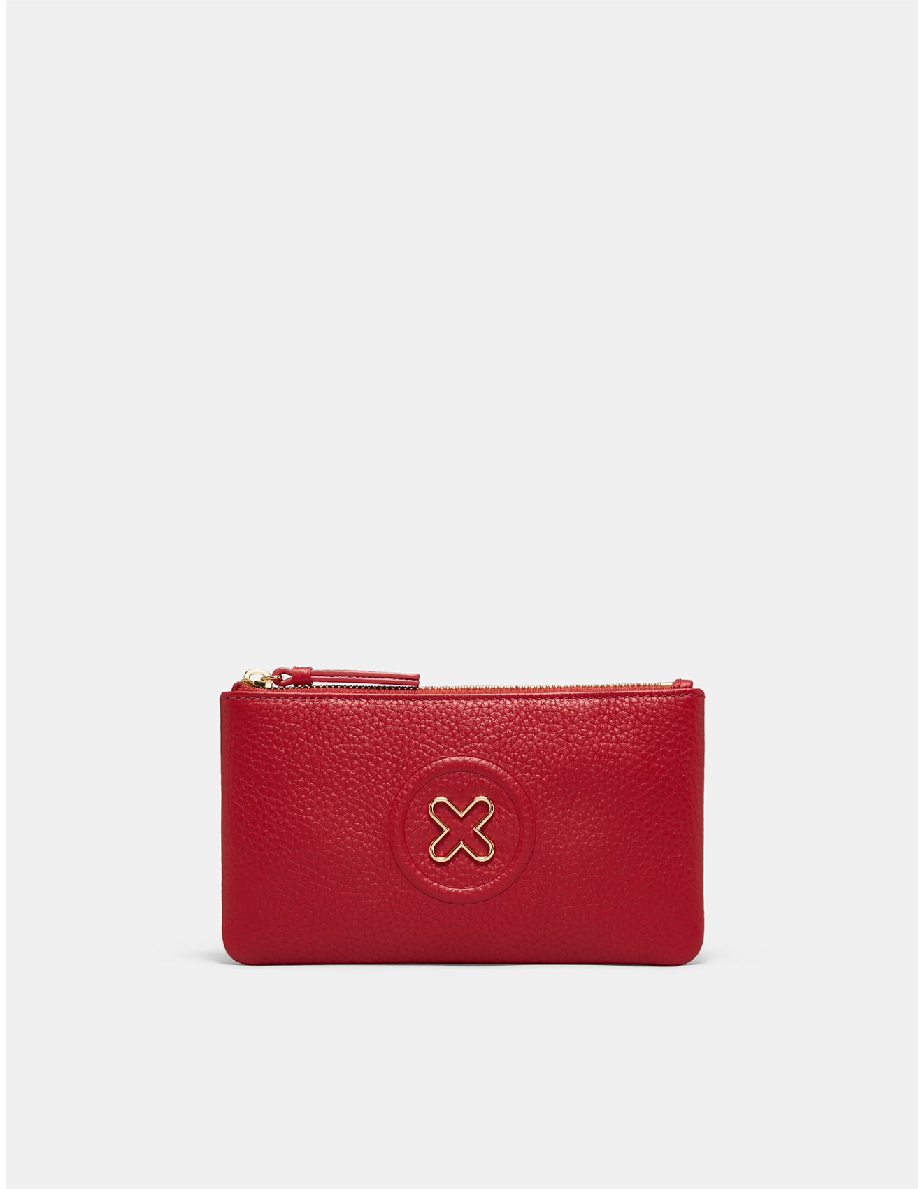 Mimco Bay Medium Pouch | David Jones