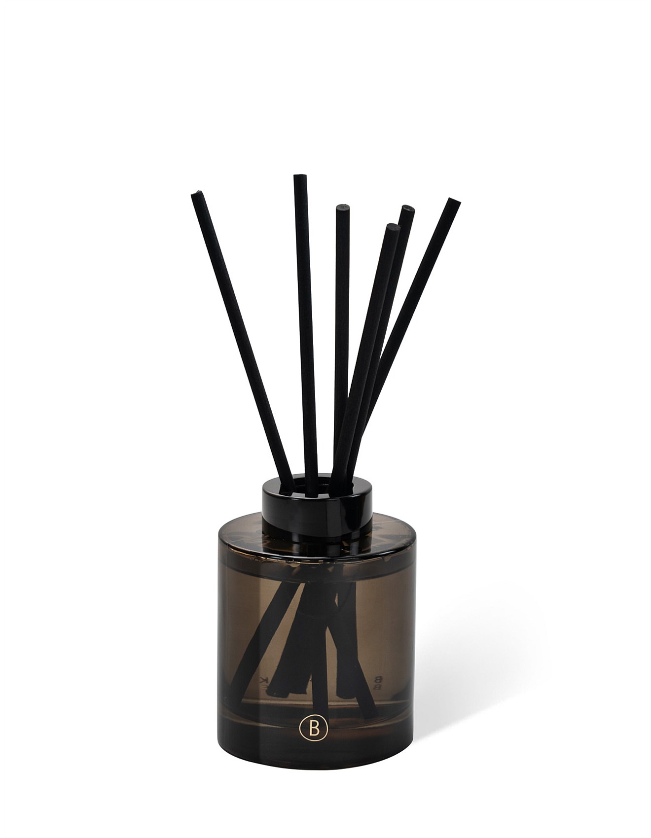 Black Blaze Misty Hills Reed Diffuser | David Jones