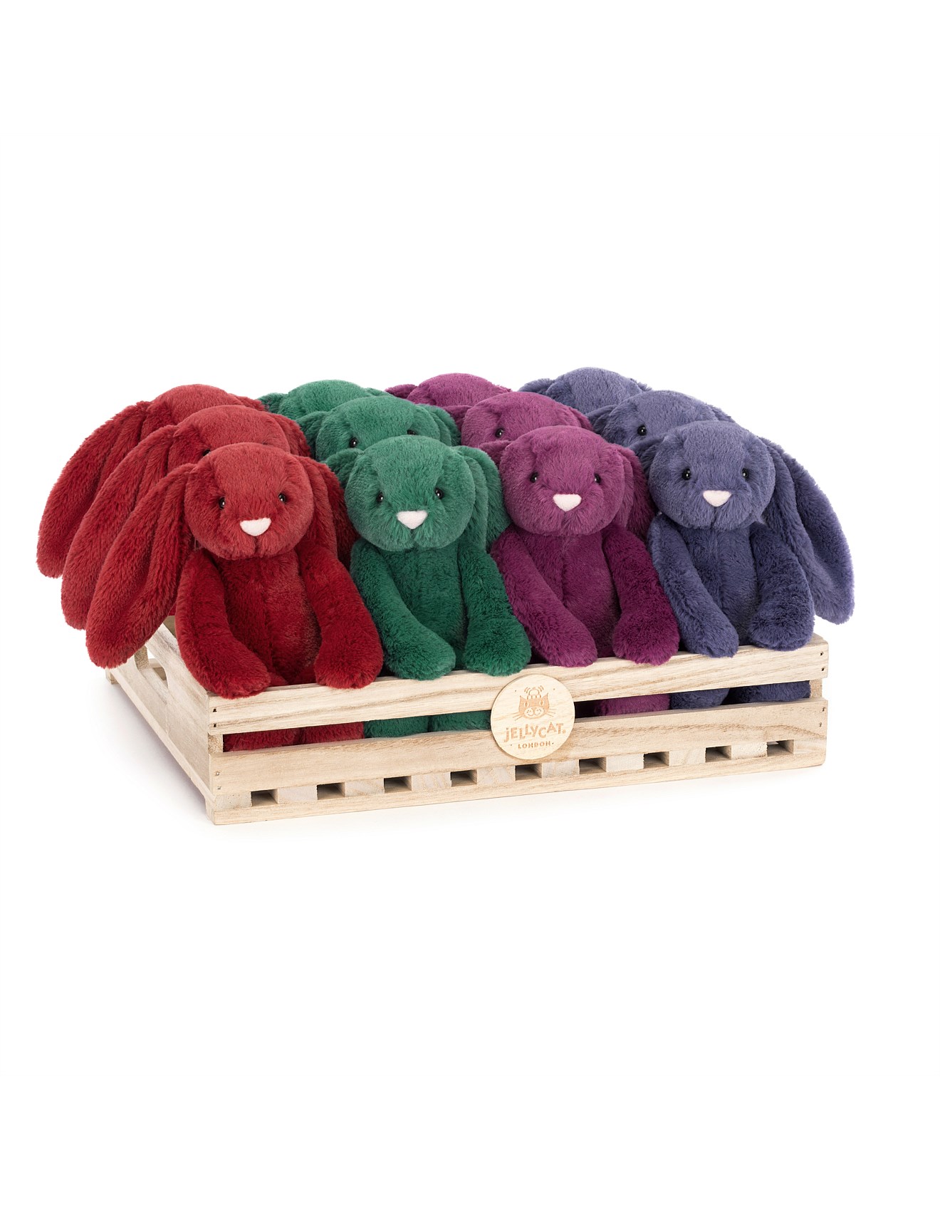 Jellycat Bunnies | David Jones