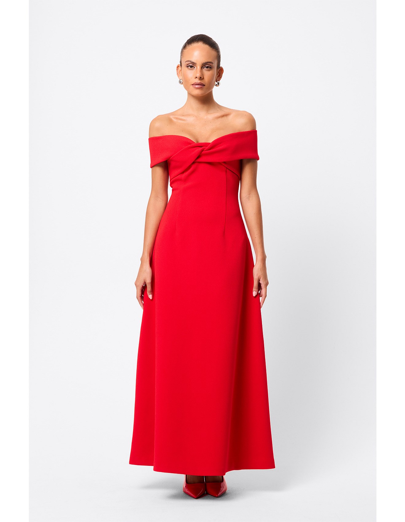 MOSSMAN: Women's Clothing, Jackets & more | David Jones