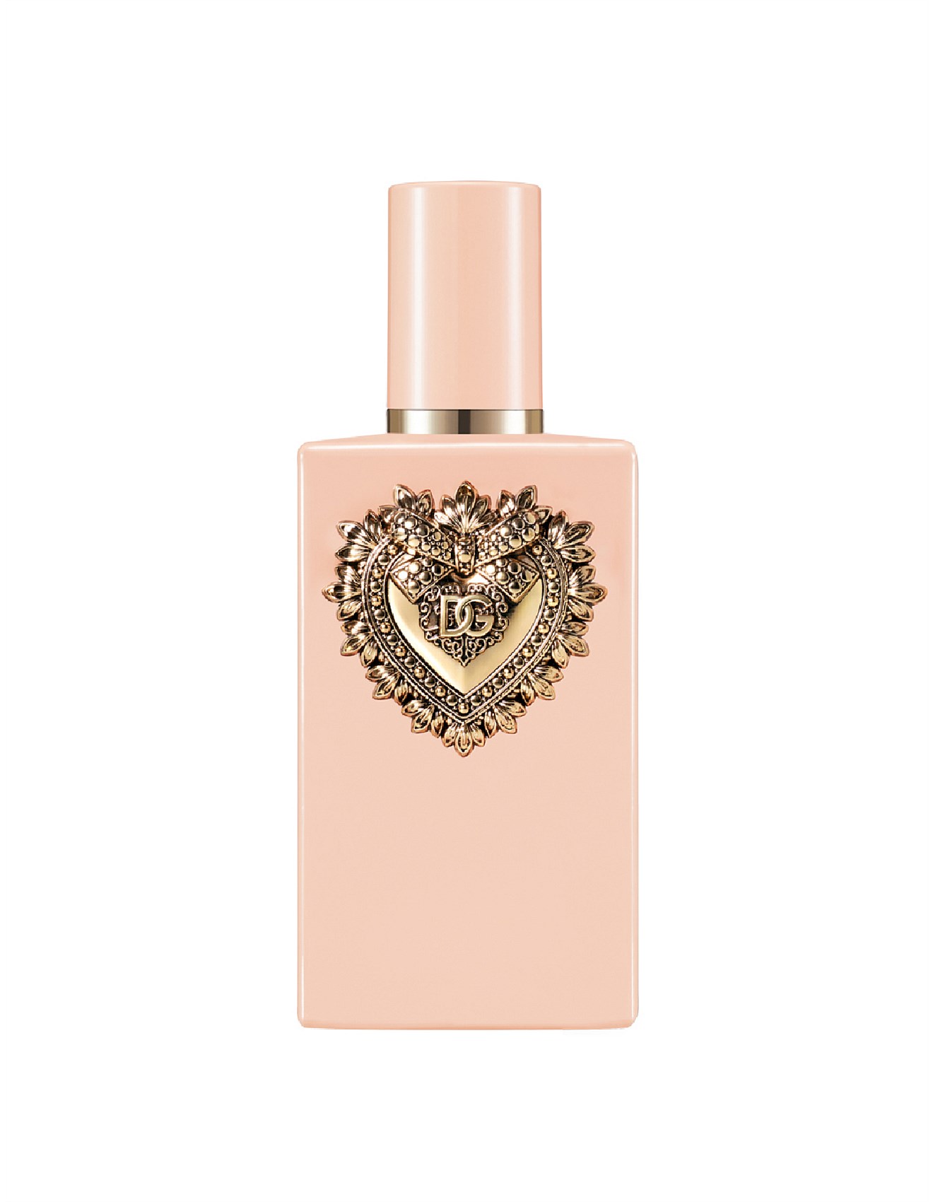 Dolce & Gabbana My Devotion Eau De Parfum Intense 100ml | David Jones