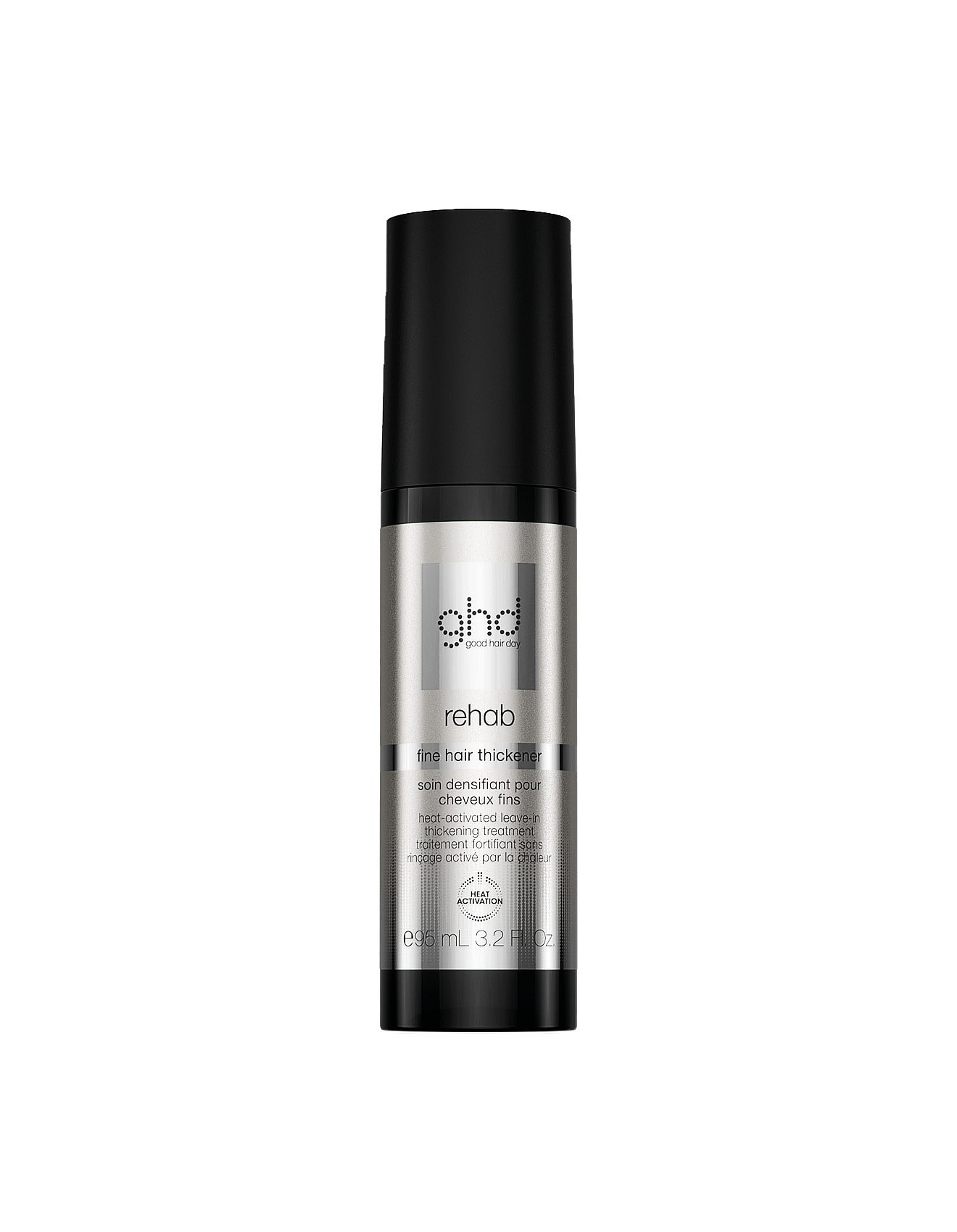 Ghd Rehab Fine Hair Thickener 95ml | David Jones
