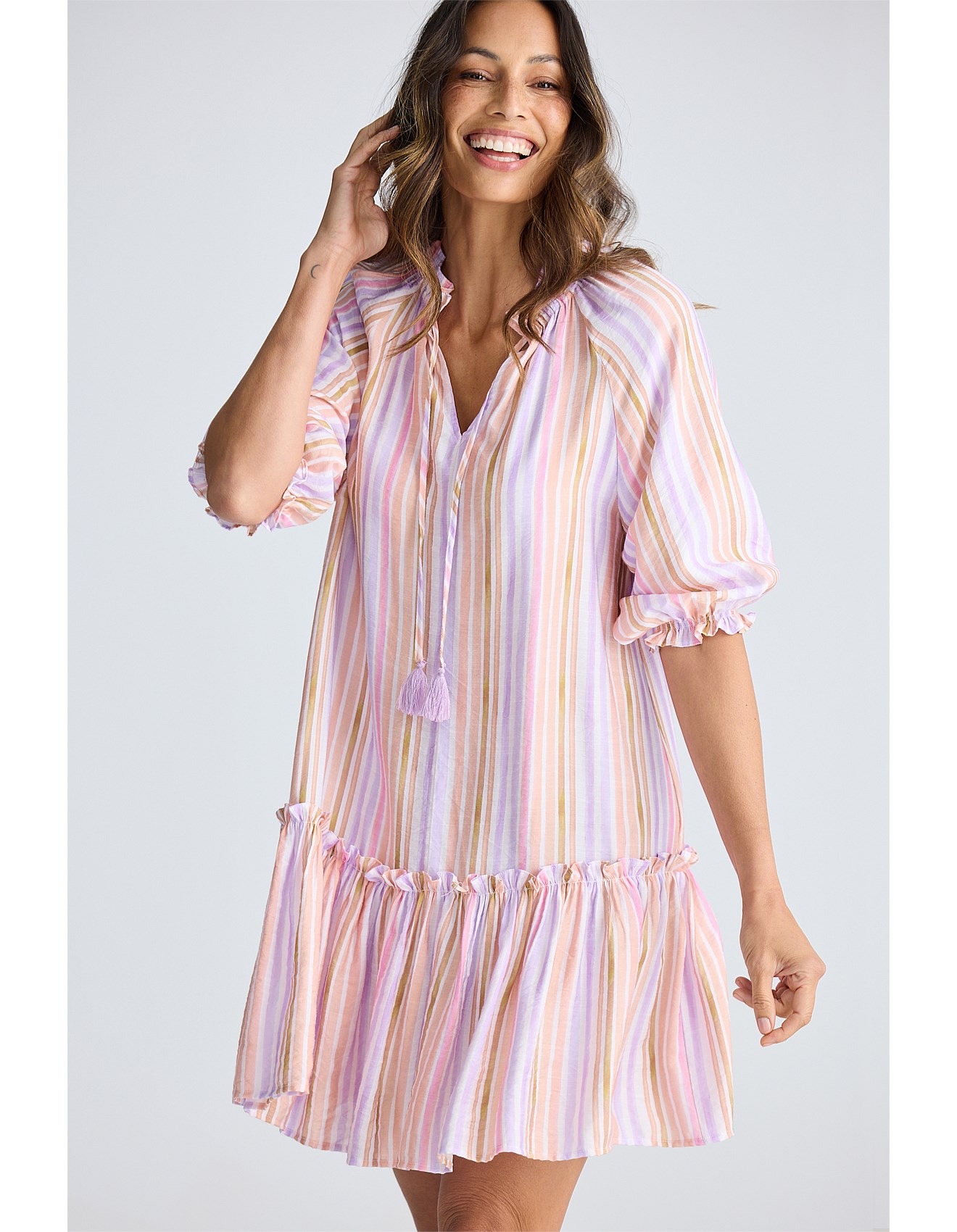 Holiday Trading & Co: Women's Clothing | David Jones