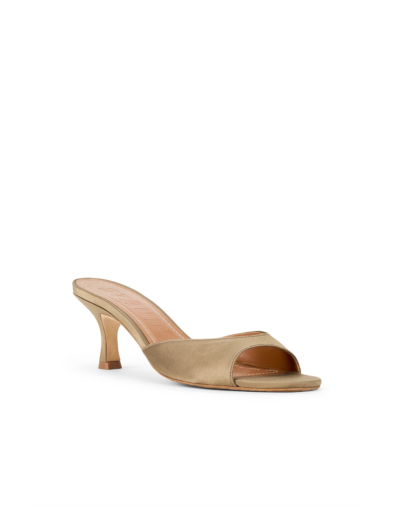 Staud Brigitte Mule | David Jones