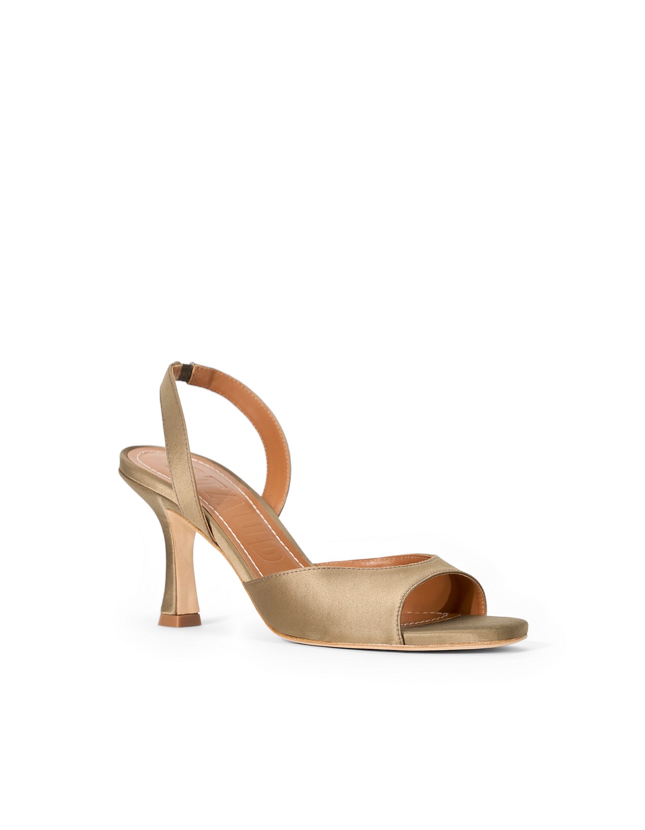Staud Brigitte Heel | David Jones