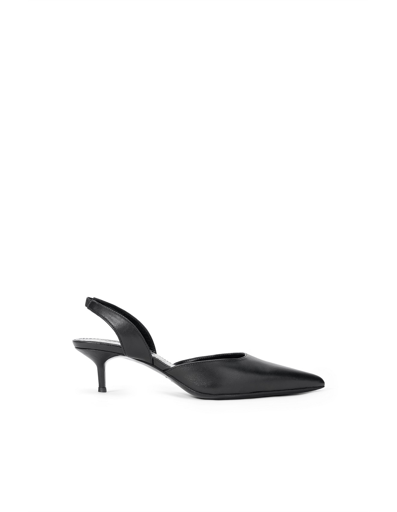Staud Sebastian Slingback | David Jones