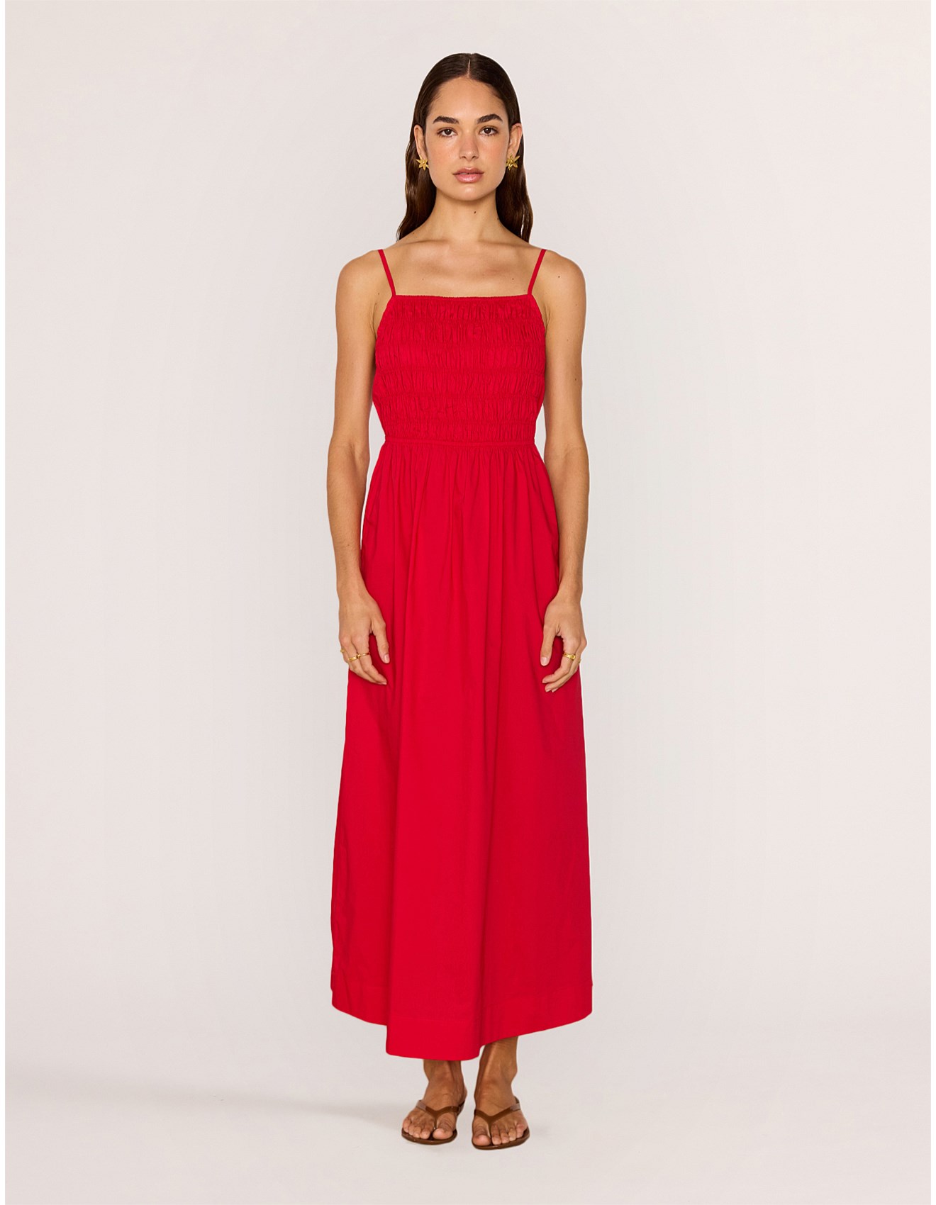 Minkpink Margot Maxi Dress | David Jones