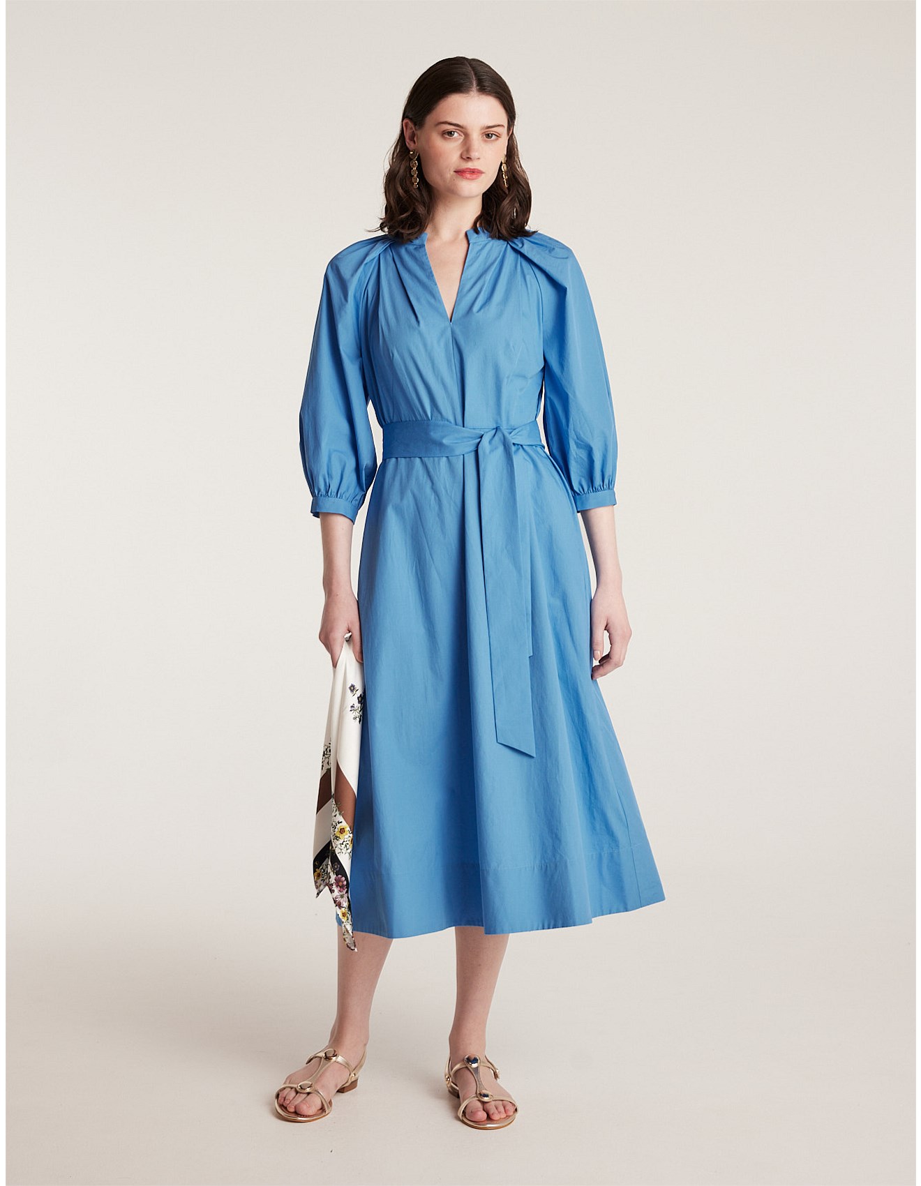 Perri Cutten Dresses | David Jones