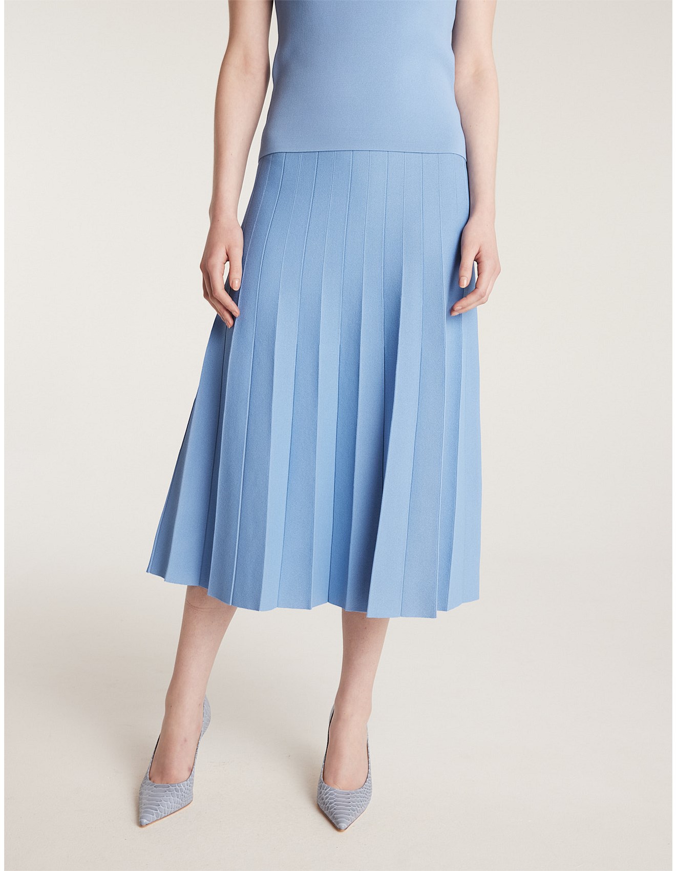 Perri Cutten Skirts | David Jones