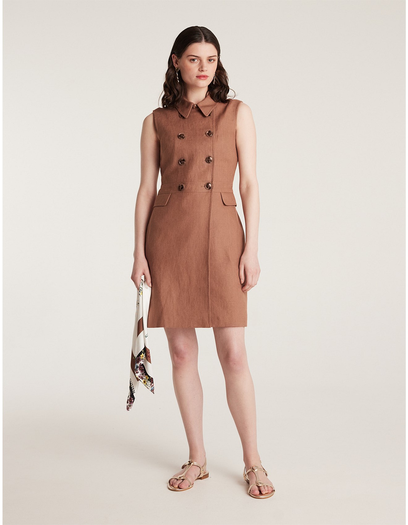 Perri Cutten: Women's Clothing, Pants, Sale & more | David Jones