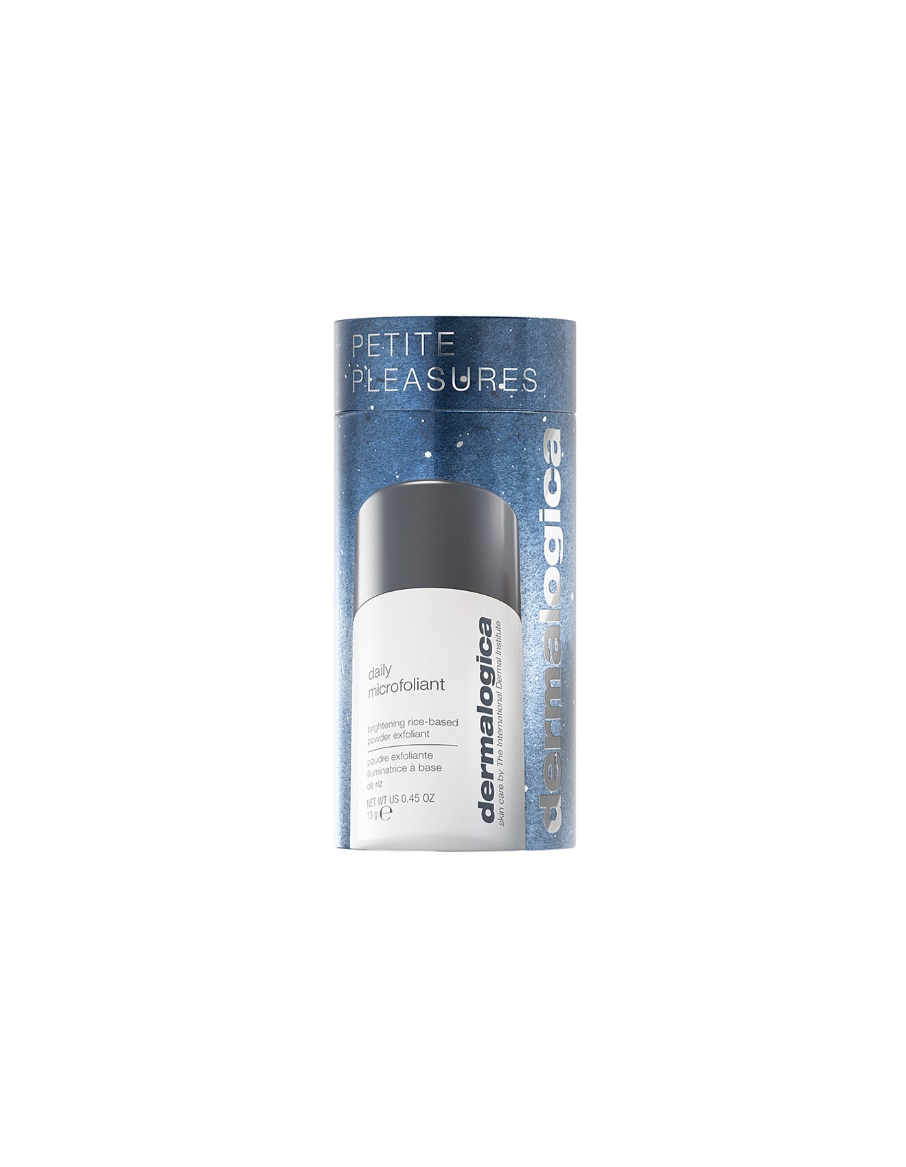 Dermalogica Petite Pleasures Set | David Jones