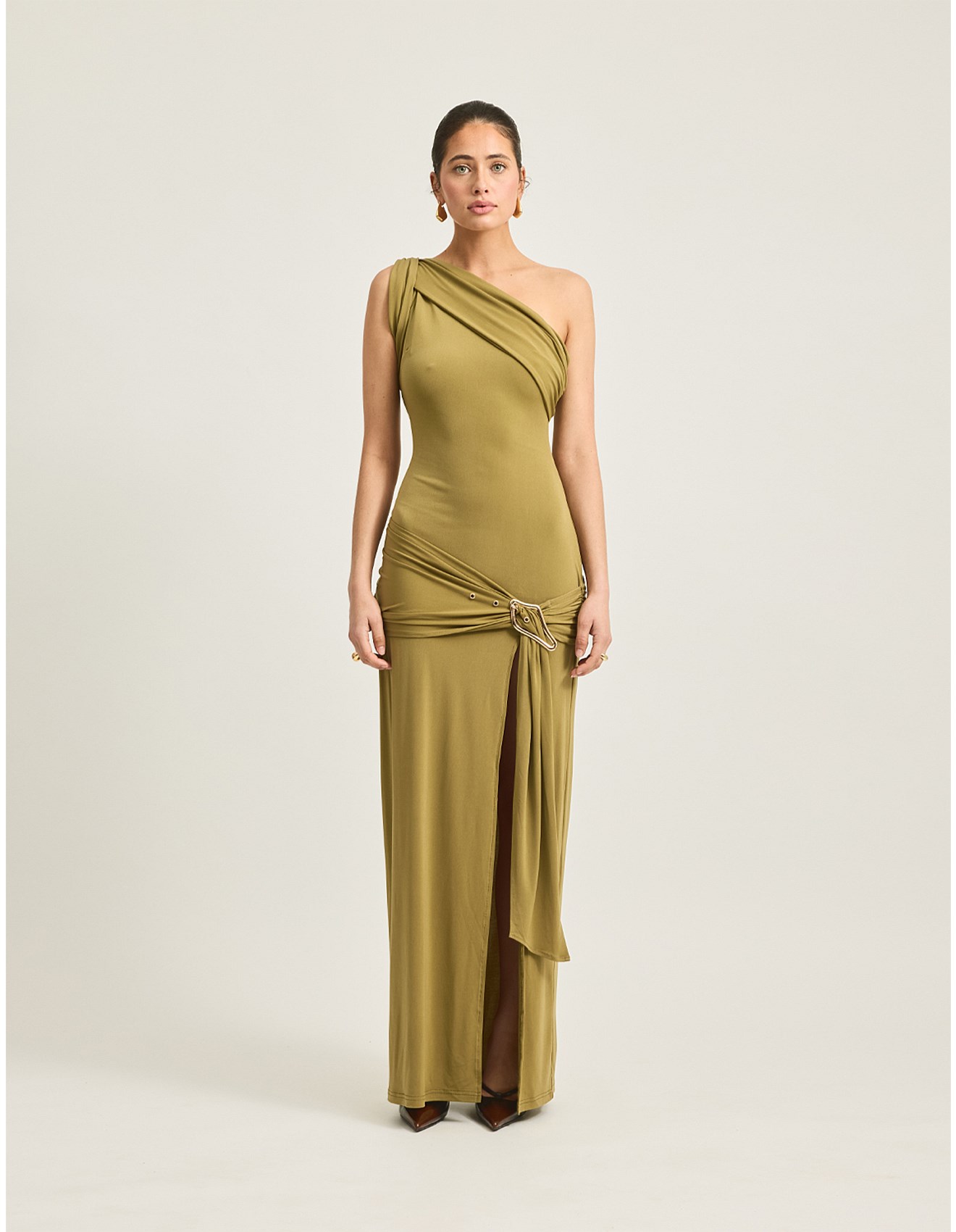 Tojha Atiyah Dress | David Jones