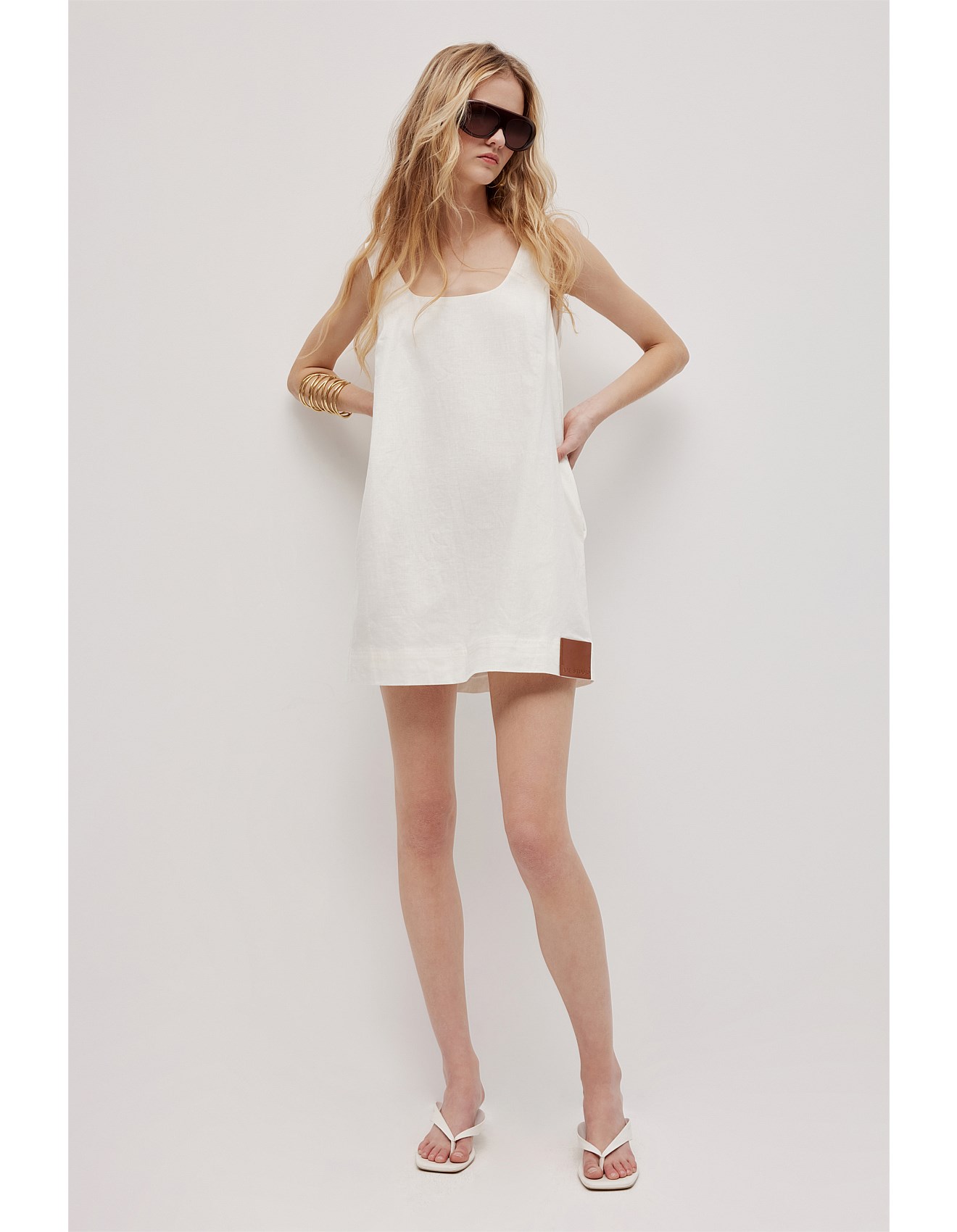 Linen Clothing | Shop Linen Pants, Shirts & More | David Jones