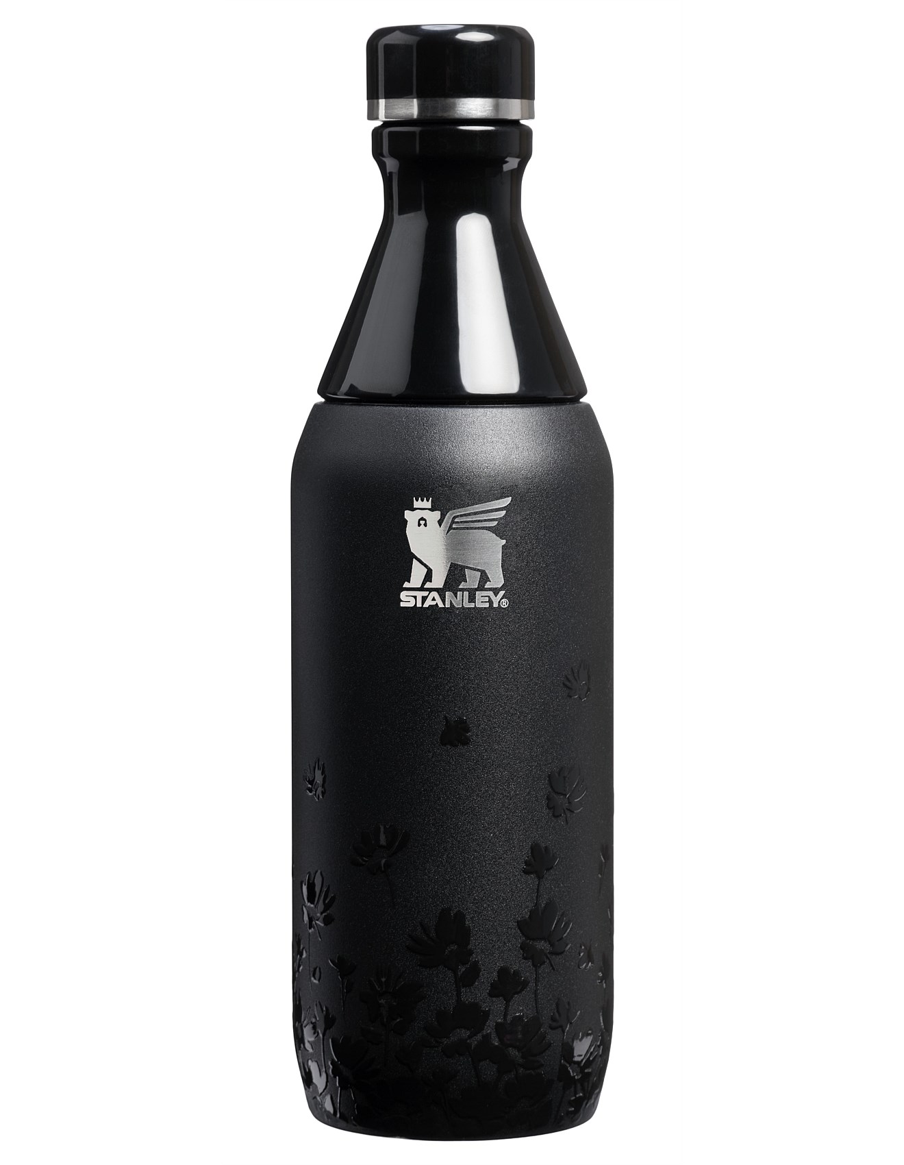 Stanley Stanley 1913 X Jennie All Day Slim Bottle 12oz | David Jones